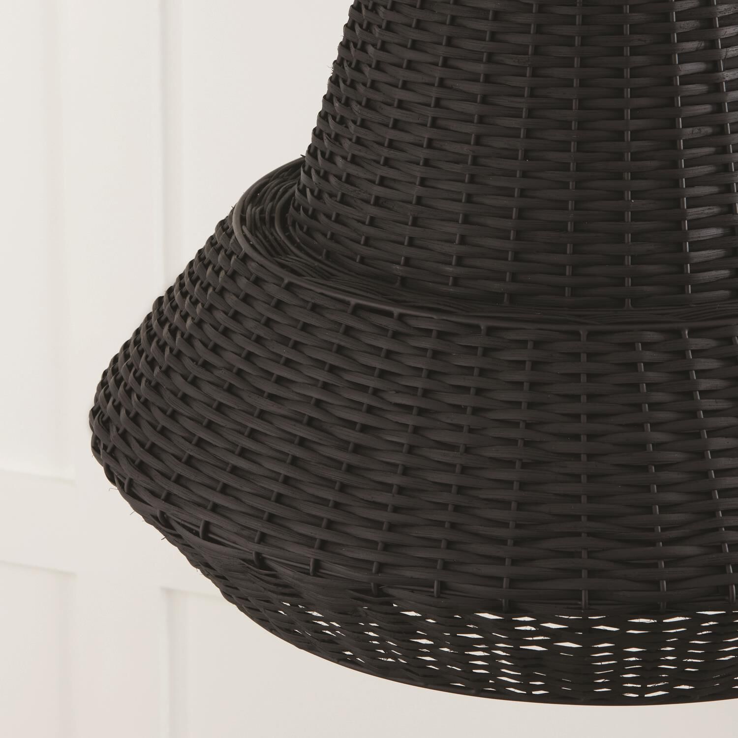 Boca 24 Inch Large Pendant | Capitol Lighting