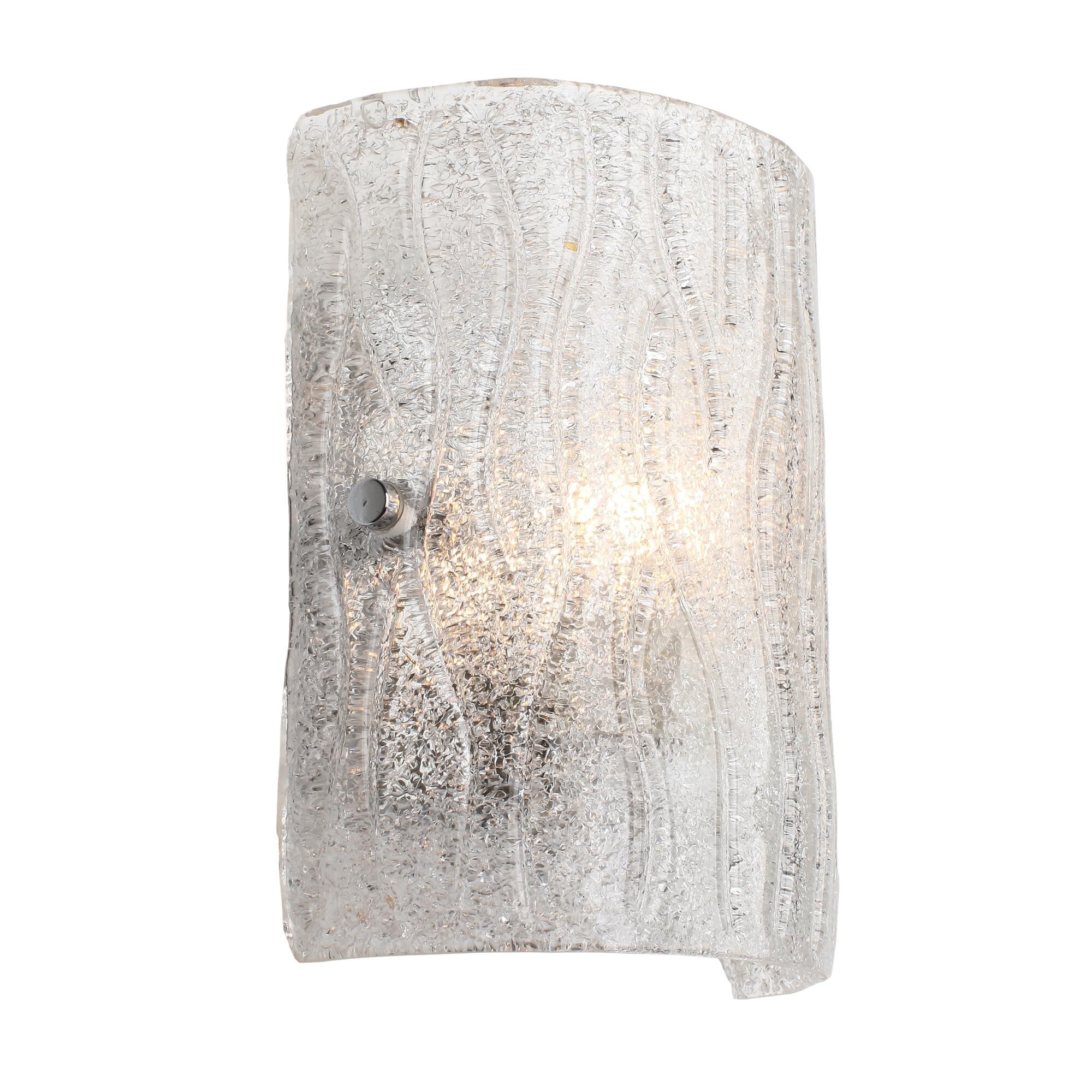 Brilliance 8 Inch Wall Sconce | Capitol Lighting