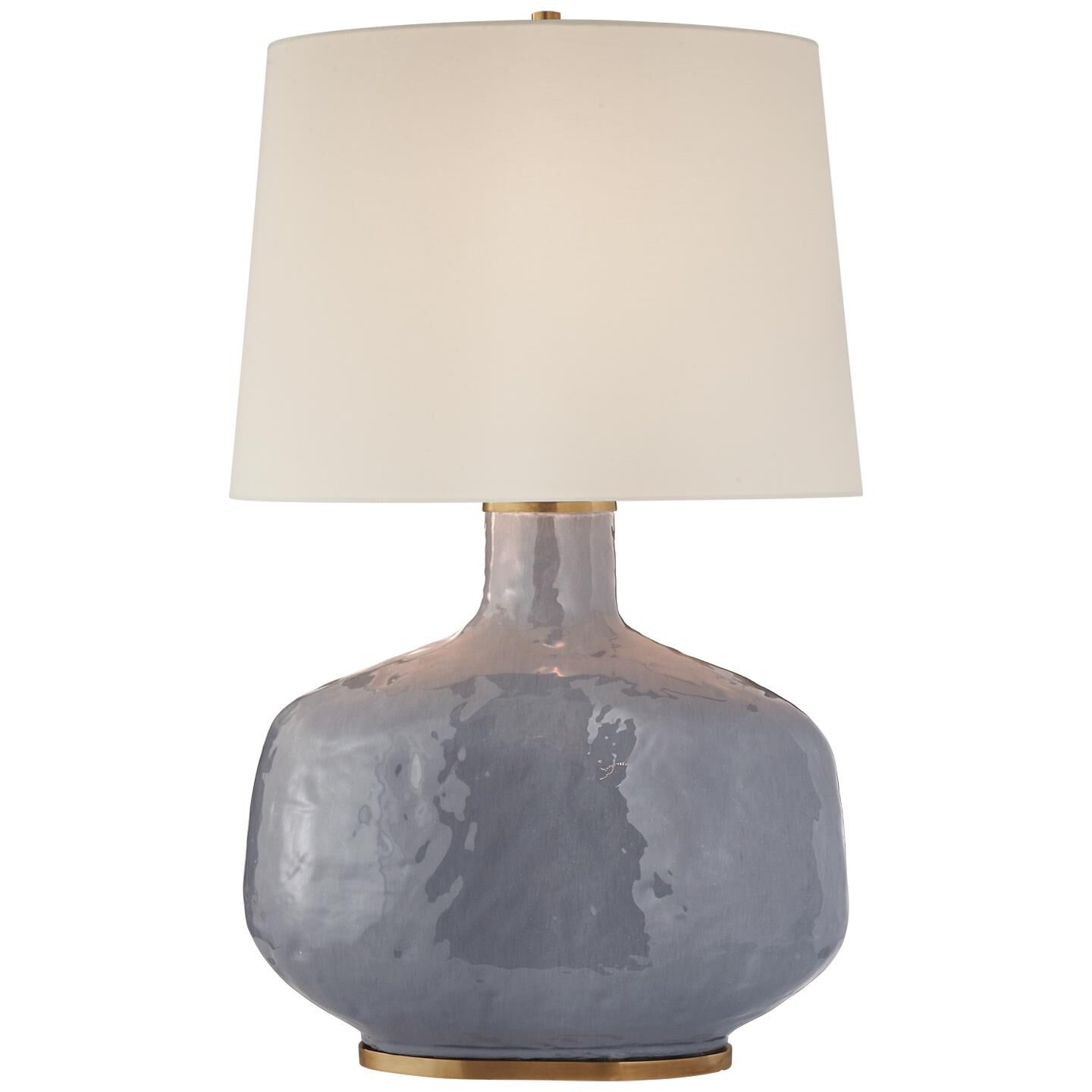 Kelly Wearstler Beton 35 Inch Table Lamp | Capitol Lighting