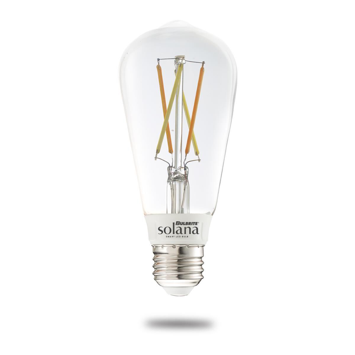 5.5 Watt 2200K ST18 LED Light Bulb | Capitol Lighting