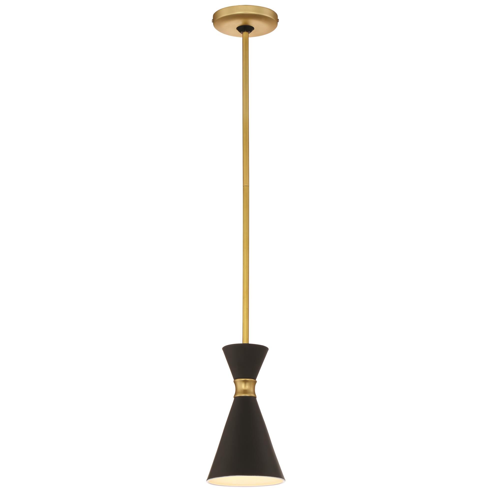 Conic 5 Inch Mini Pendant | Capitol Lighting