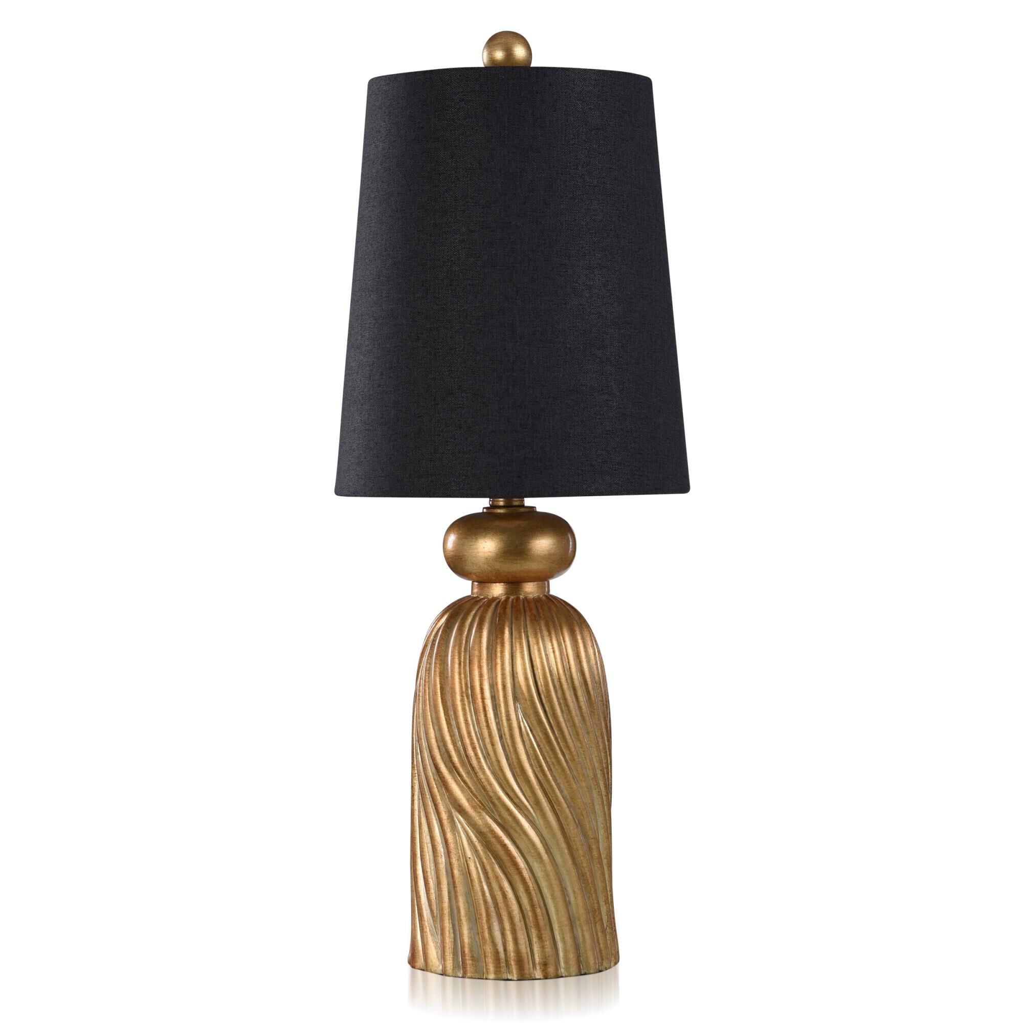 Dann Foley 26 Inch Table Lamp | Capitol Lighting