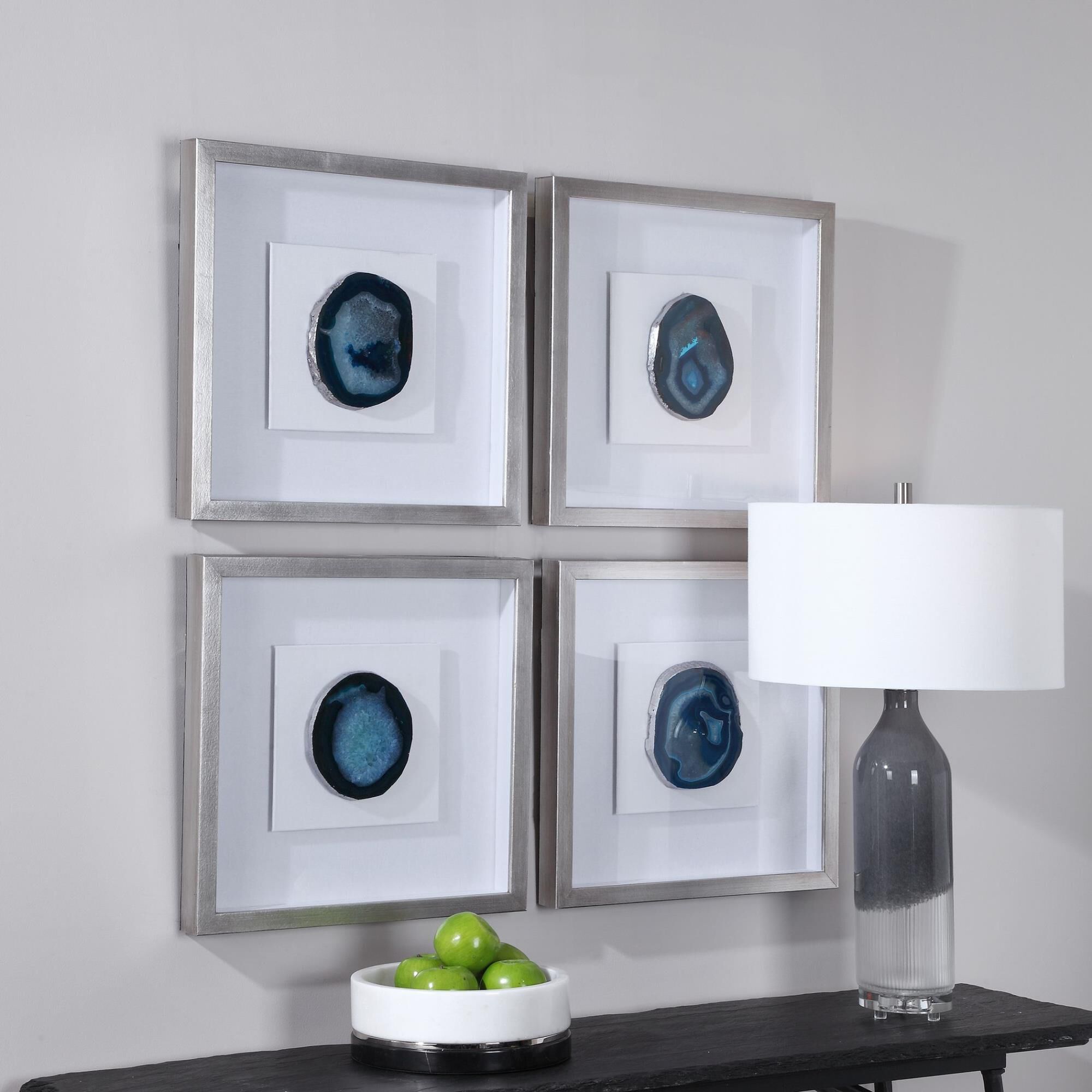 Kalia Alternative Wall Art | Capitol Lighting