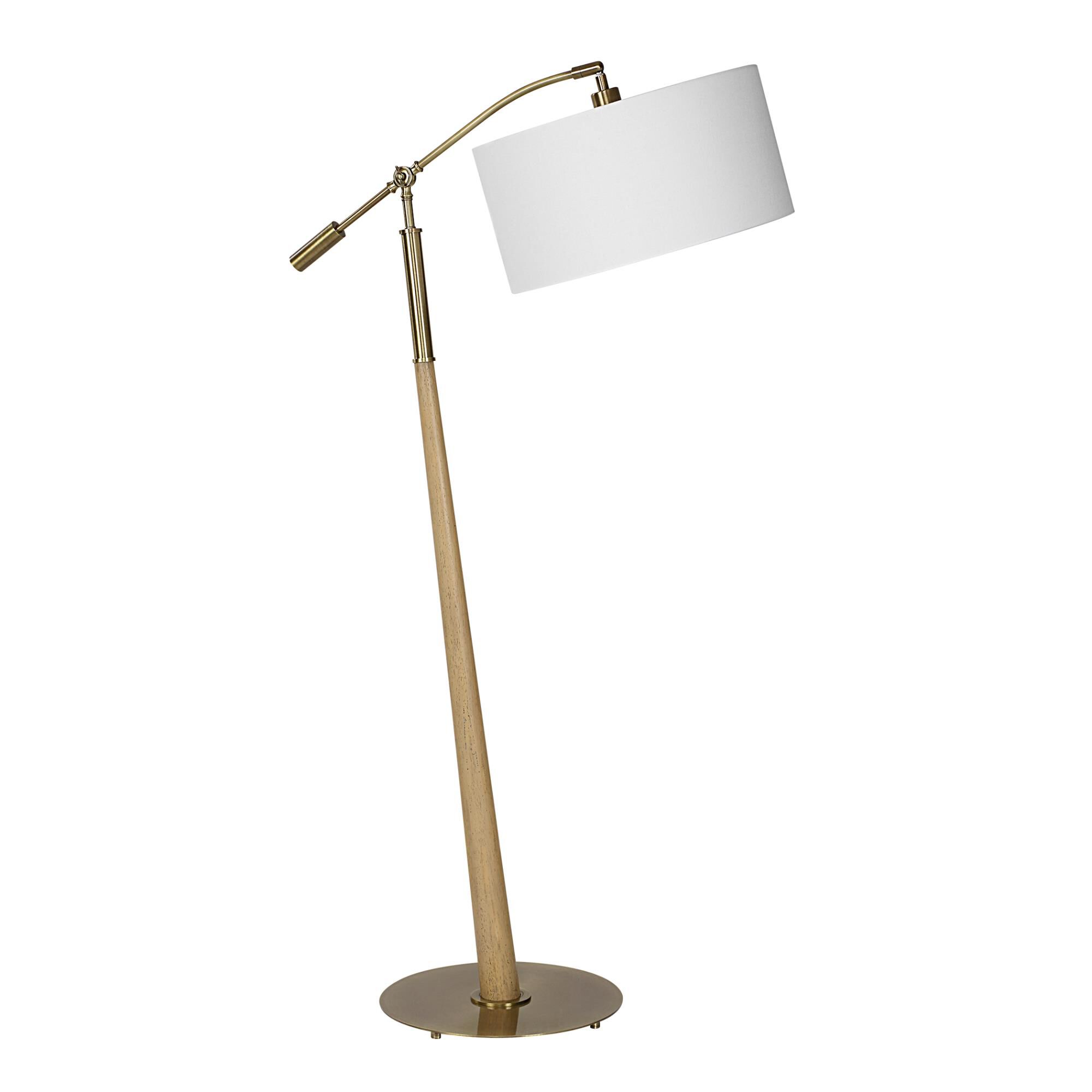 David Frisch Kennett Floor Lamp | Capitol Lighting