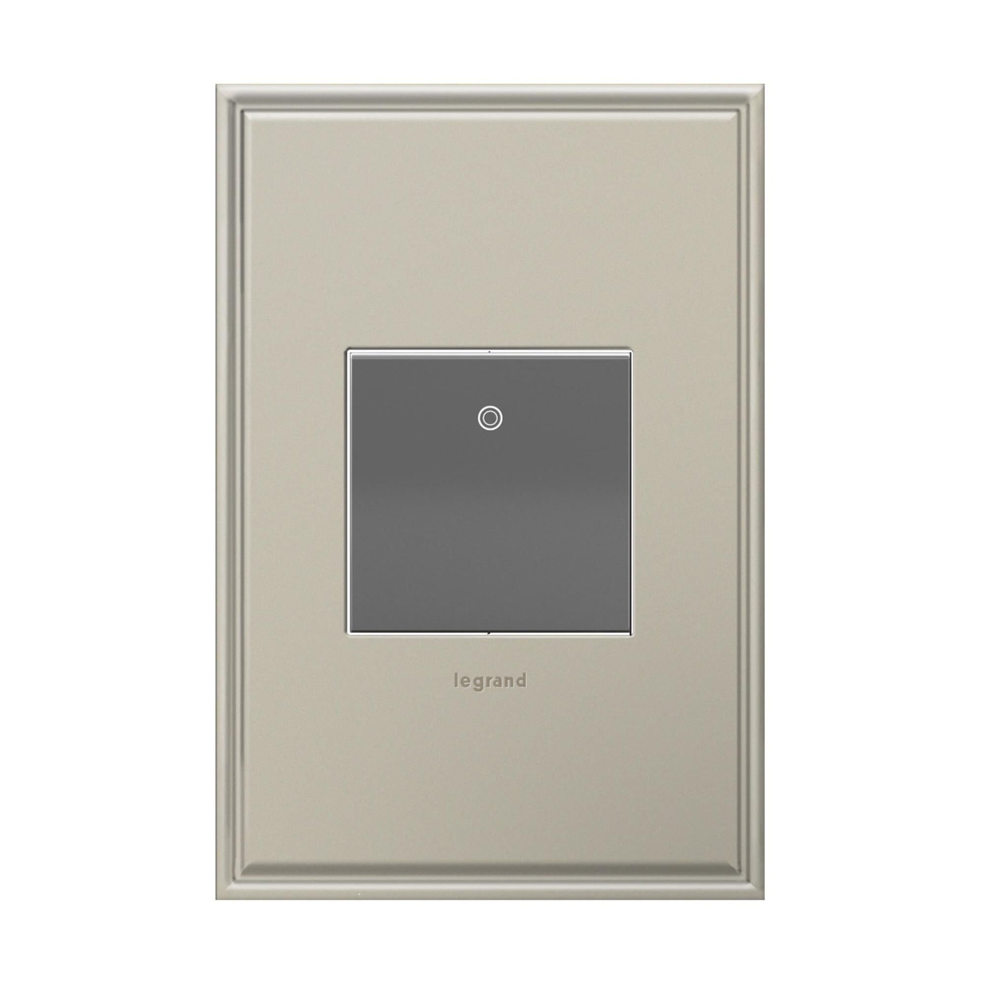 adorne Paddle Light Switch | Capitol Lighting