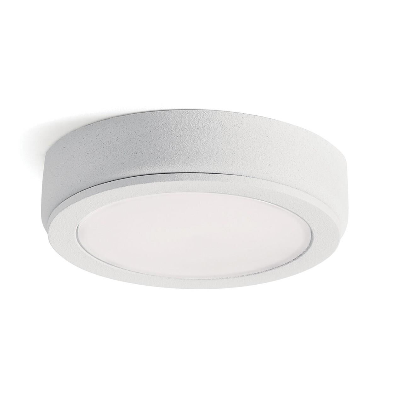 6d Series 24v Led Disc 2 Inch LED Puck Light | Capitol Lighting