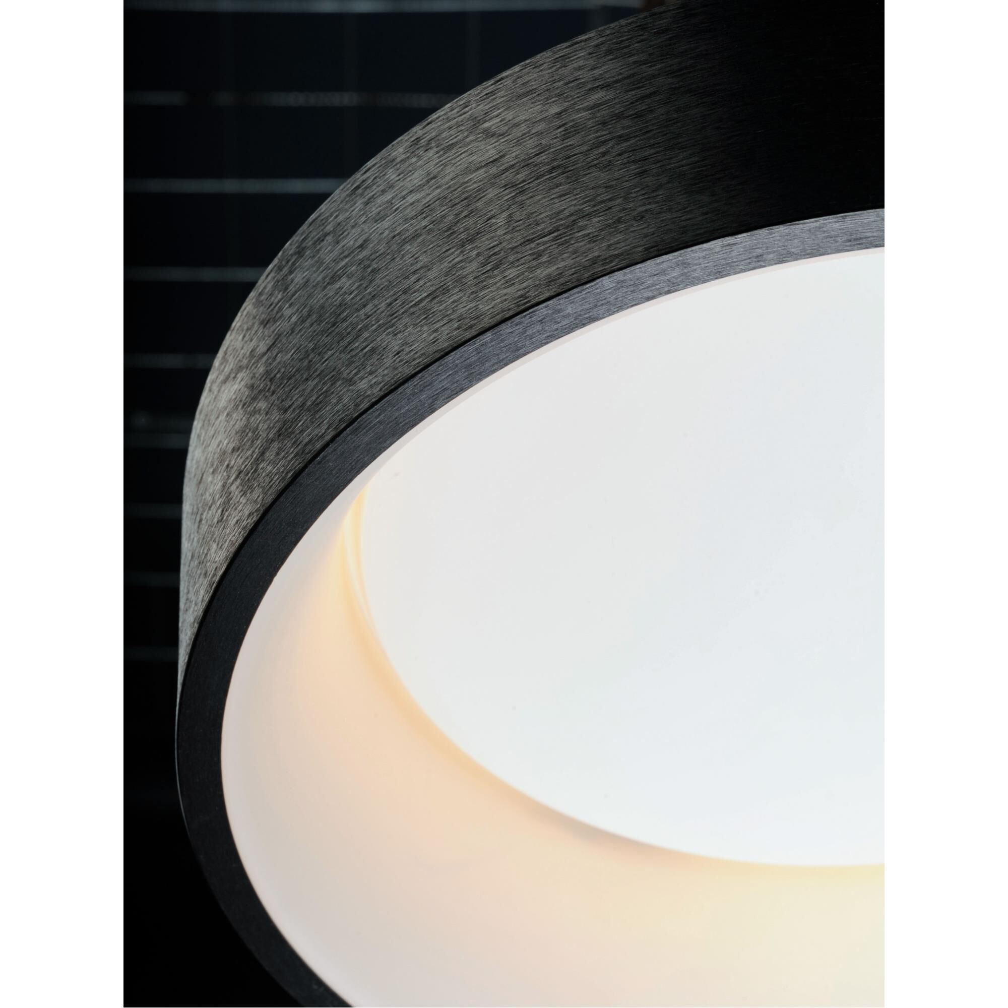 IQ 23 Inch LED Large Pendant | Capitol Lighting