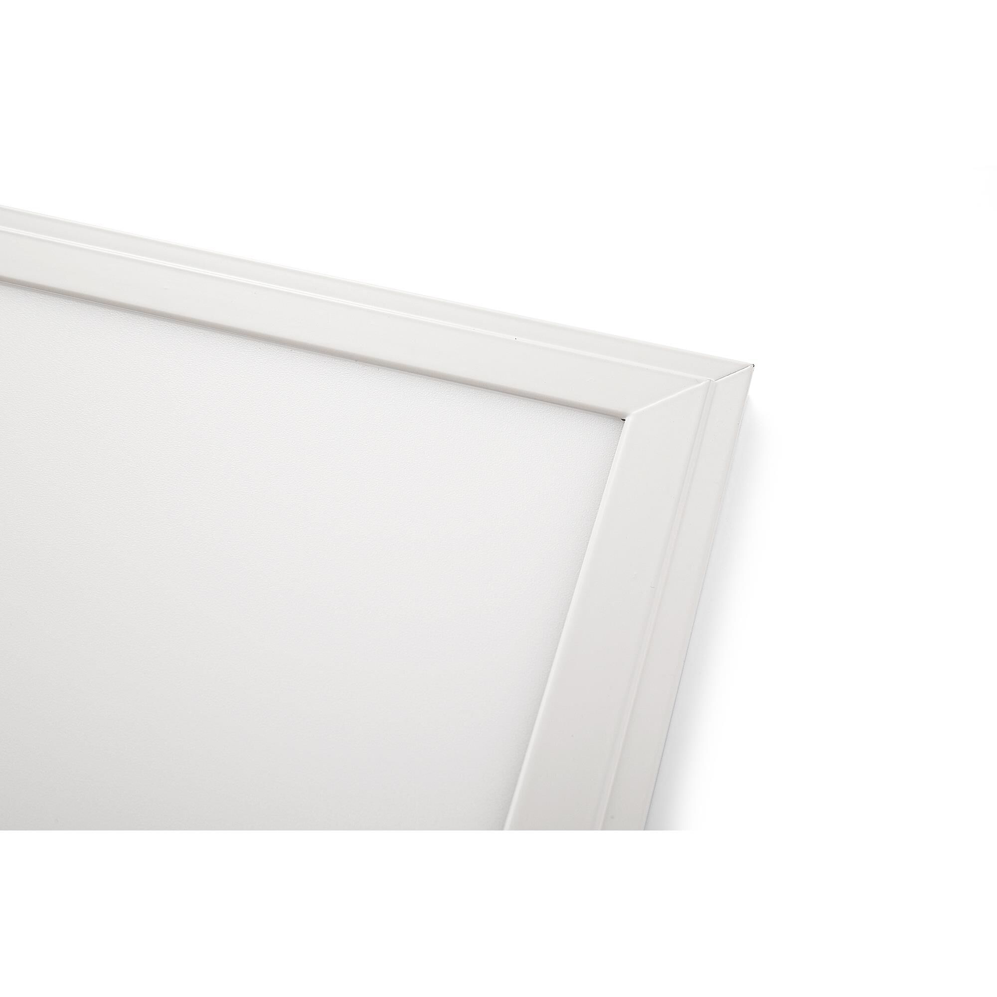 2x2 LED Panel Edge-Lit 130lm/w (LiFud Driver) Surface Mount Panel ...