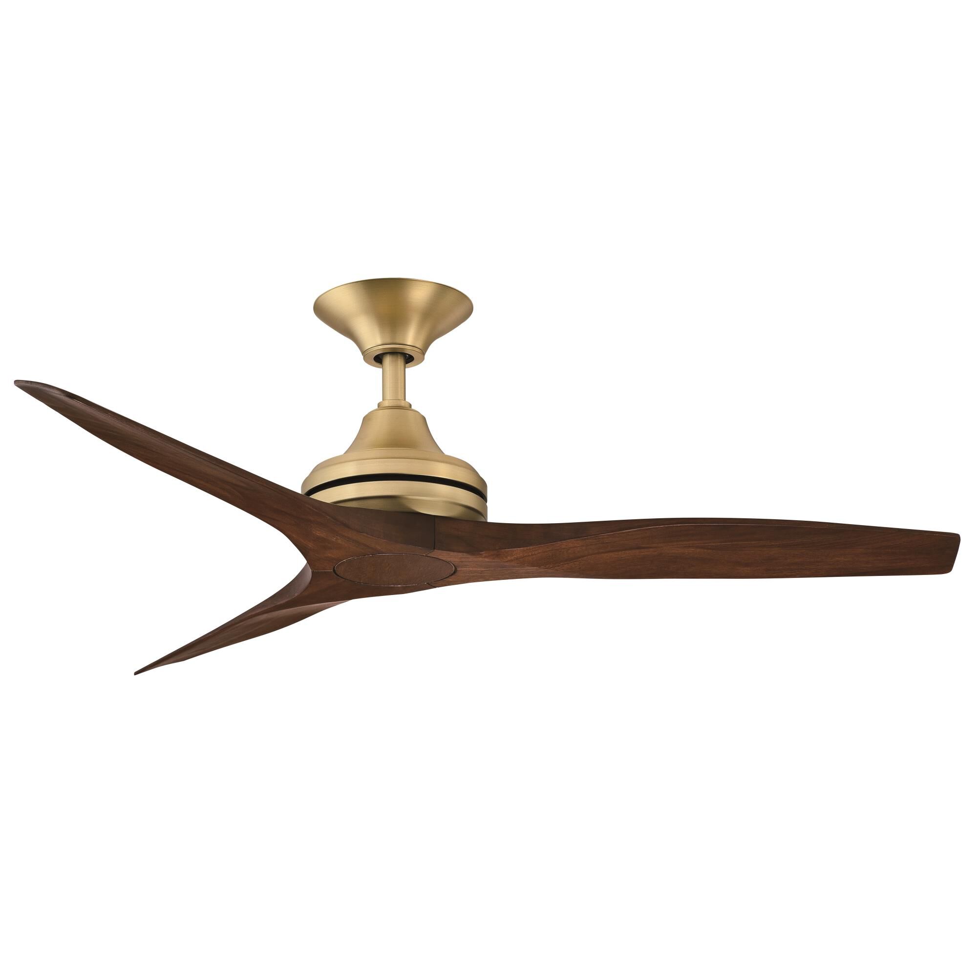 Spitfire 48 Inch Ceiling Fan | Capitol Lighting