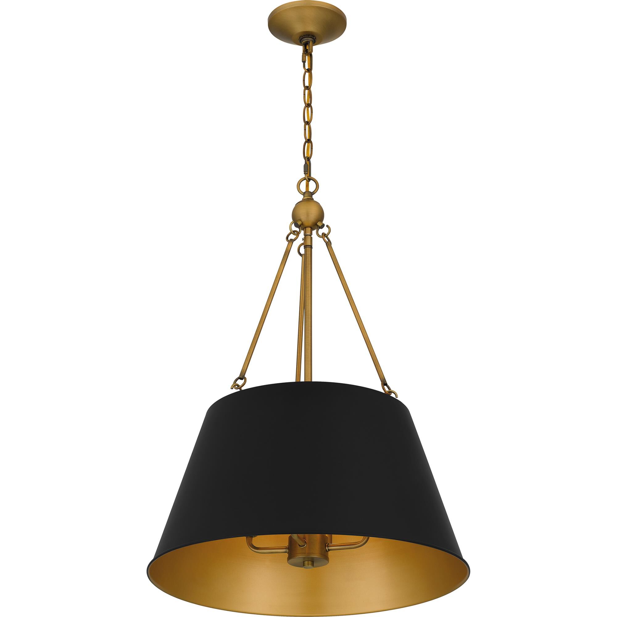Aberdale 18 Inch Large Pendant | Capitol Lighting