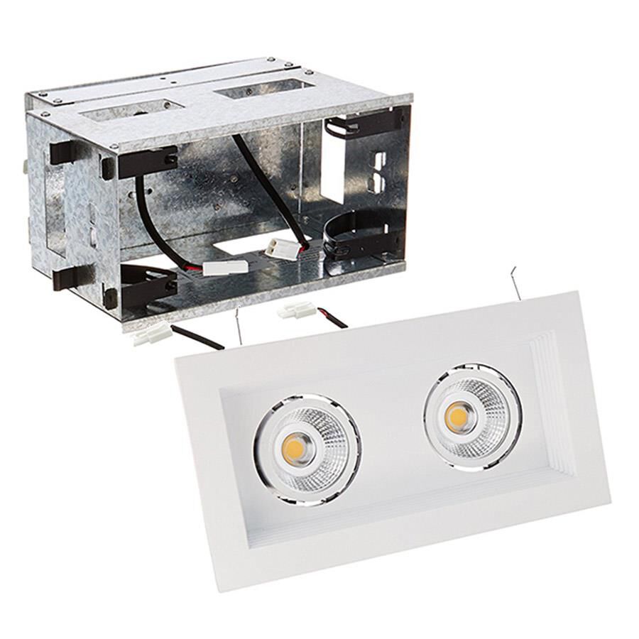 8 Inch LED 25 Degree Recessed Lighting Trim | Capitol Lighting