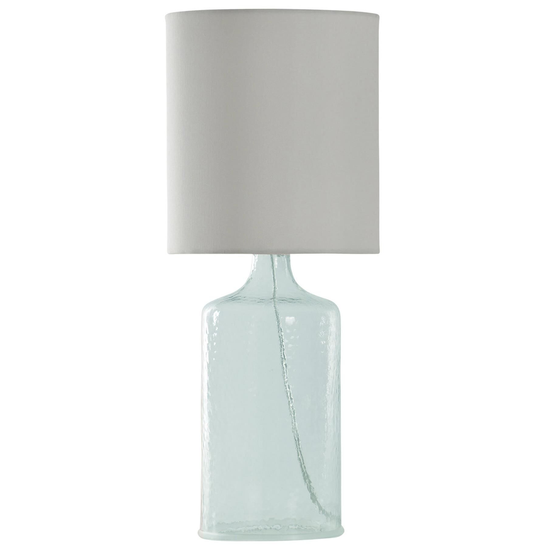 21 Inch Table Lamp | Capitol Lighting