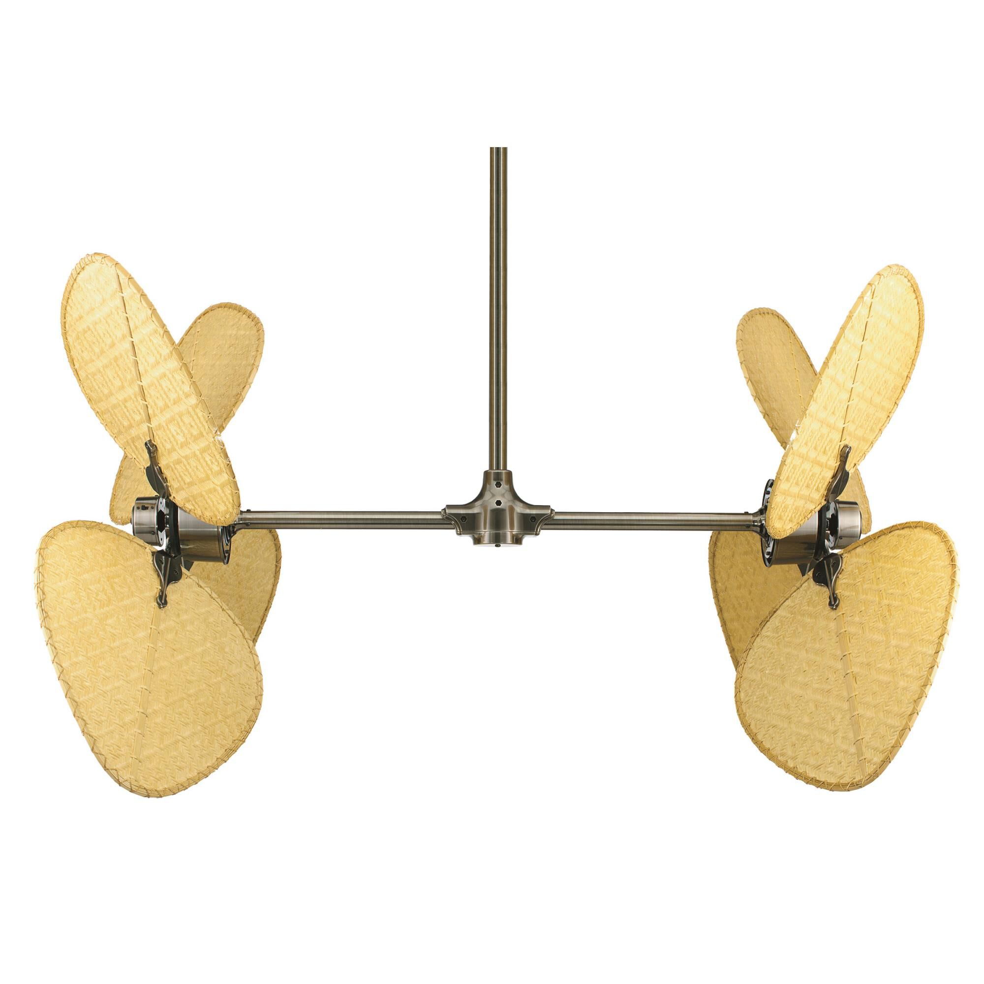 Palisade Multi Head Ceiling Fan | Capitol Lighting