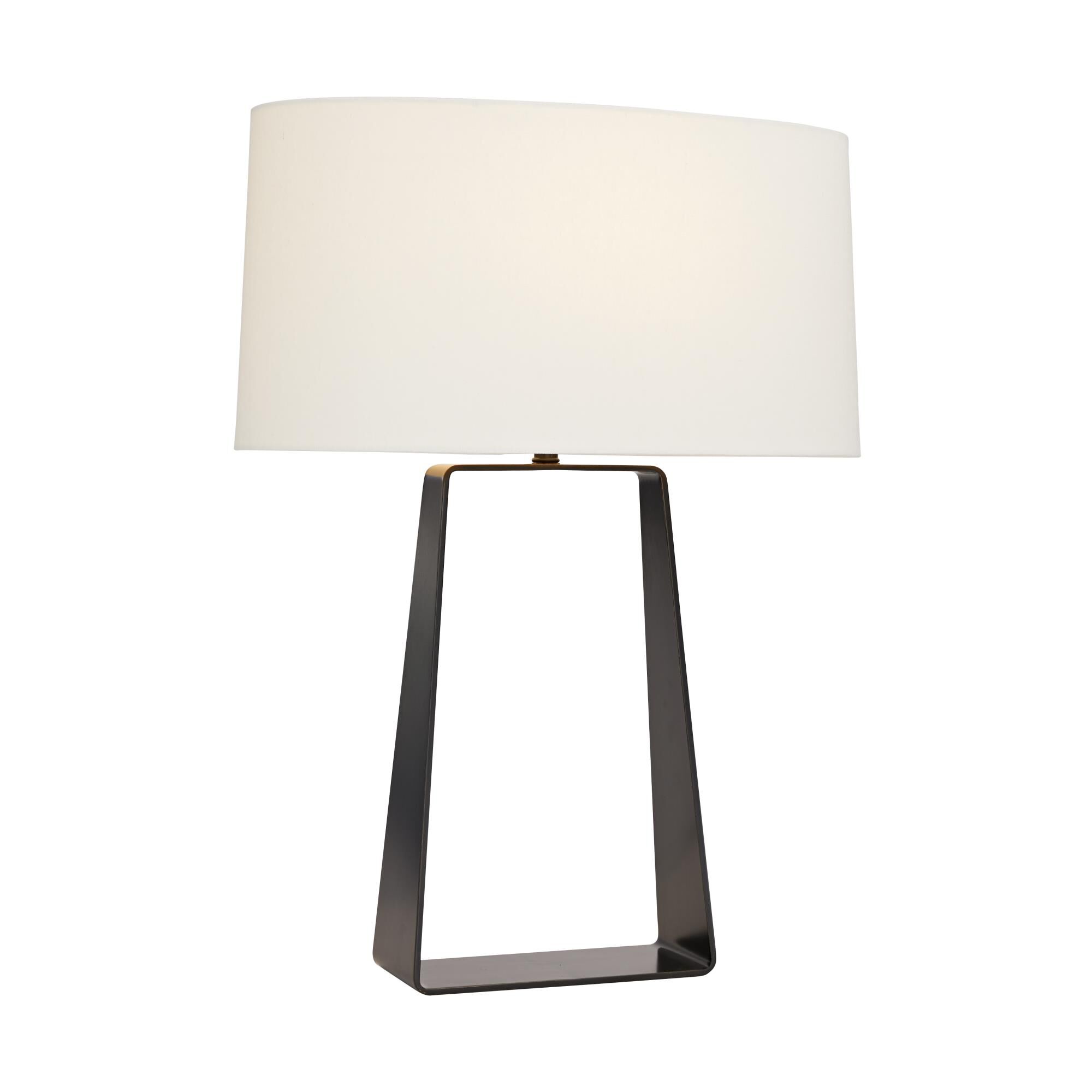 Gabriel 30 Inch Table Lamp | Capitol Lighting