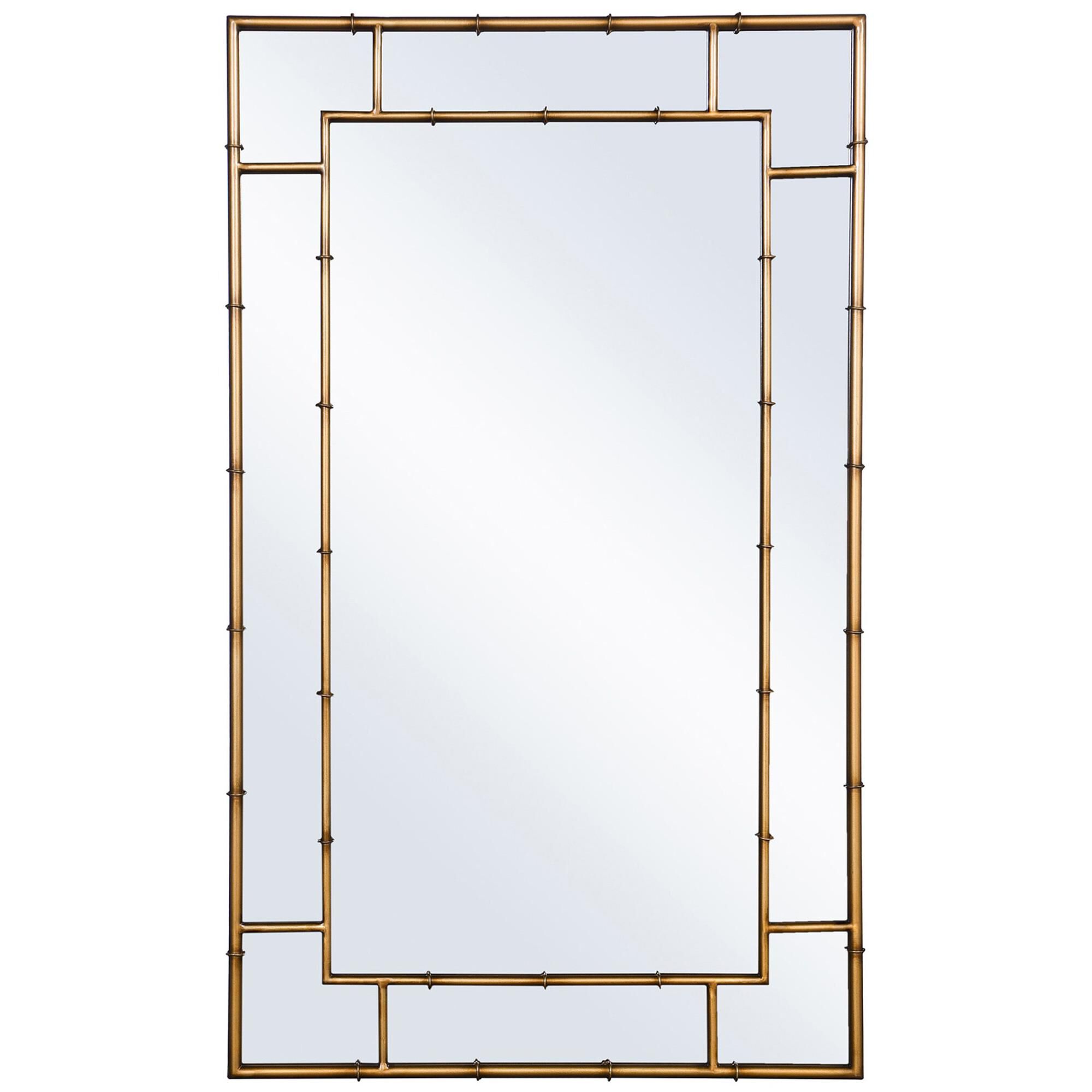 Decorative Mirrors | Capitol Lighting