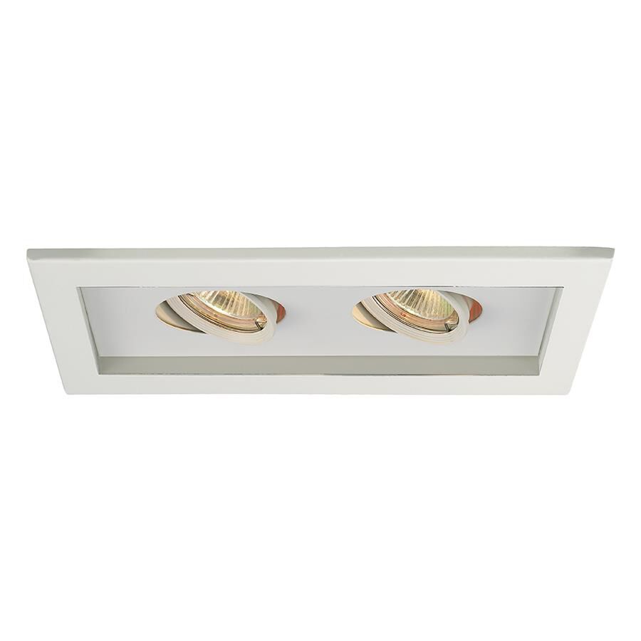 10 Inch LED Recessed Lighting Trim | Capitol Lighting