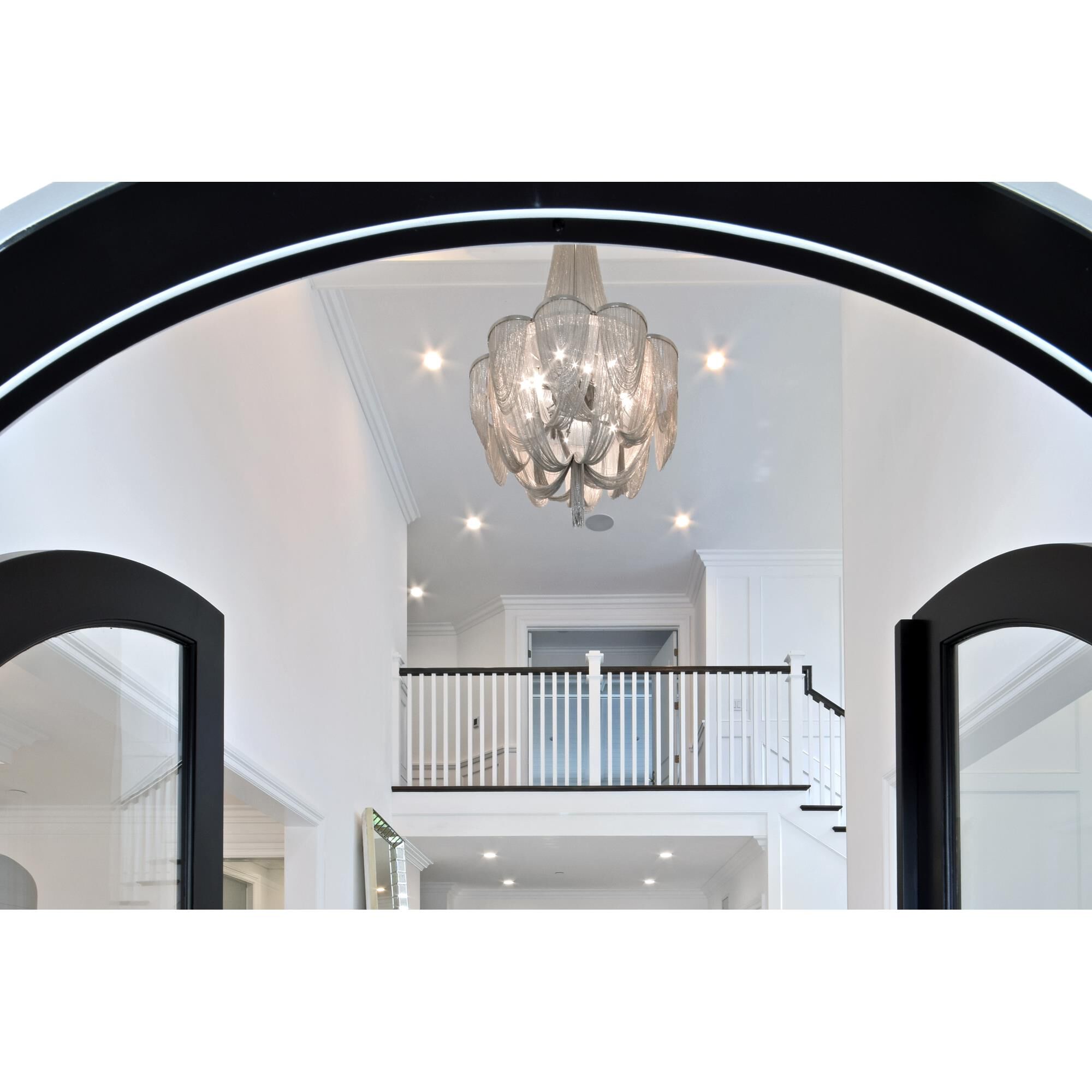 Chantilly 34 Inch Large Pendant | Capitol Lighting