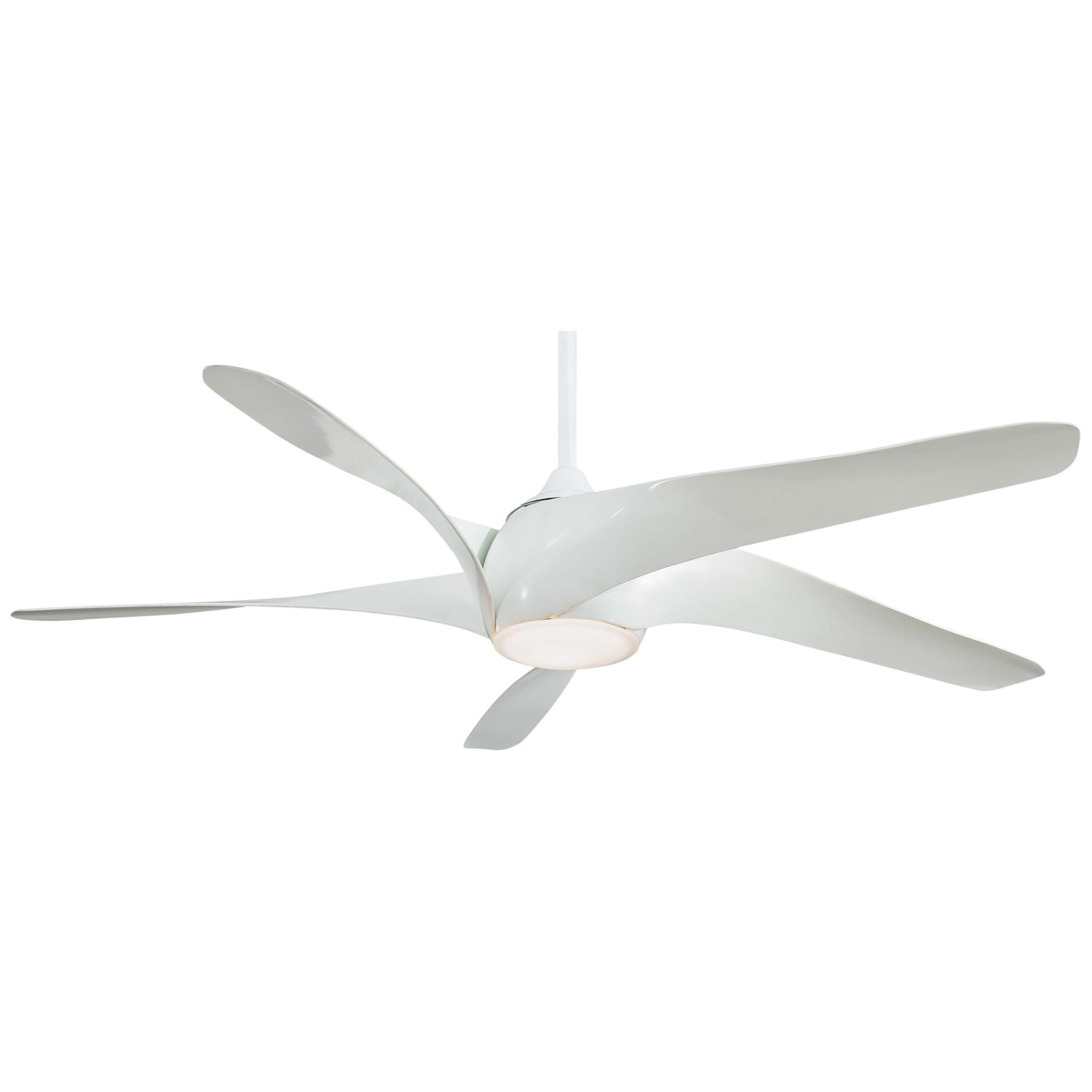 Artemis Xl5 62 Inch Ceiling Fan with Light Kit | Capitol Lighting