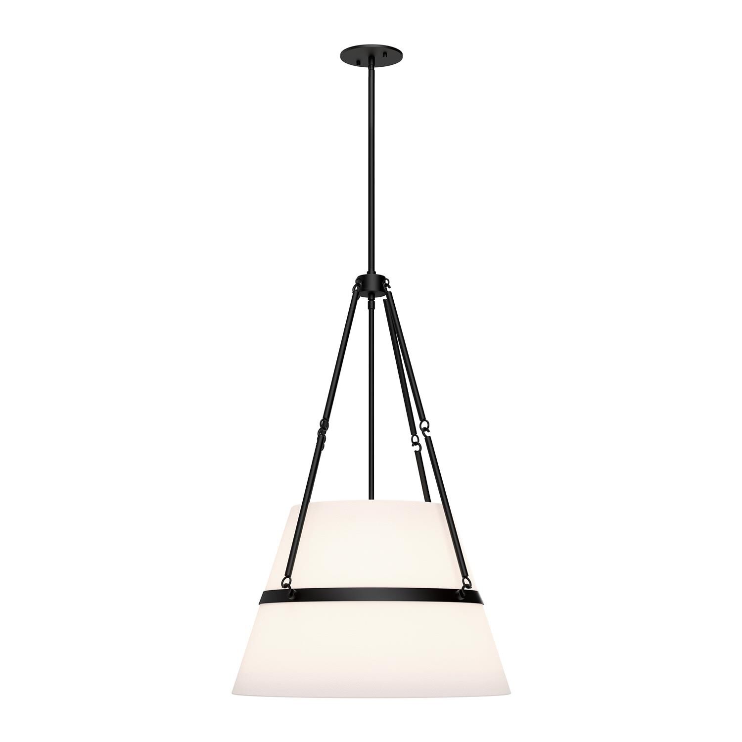 Oliver Large Pendant | Capitol Lighting