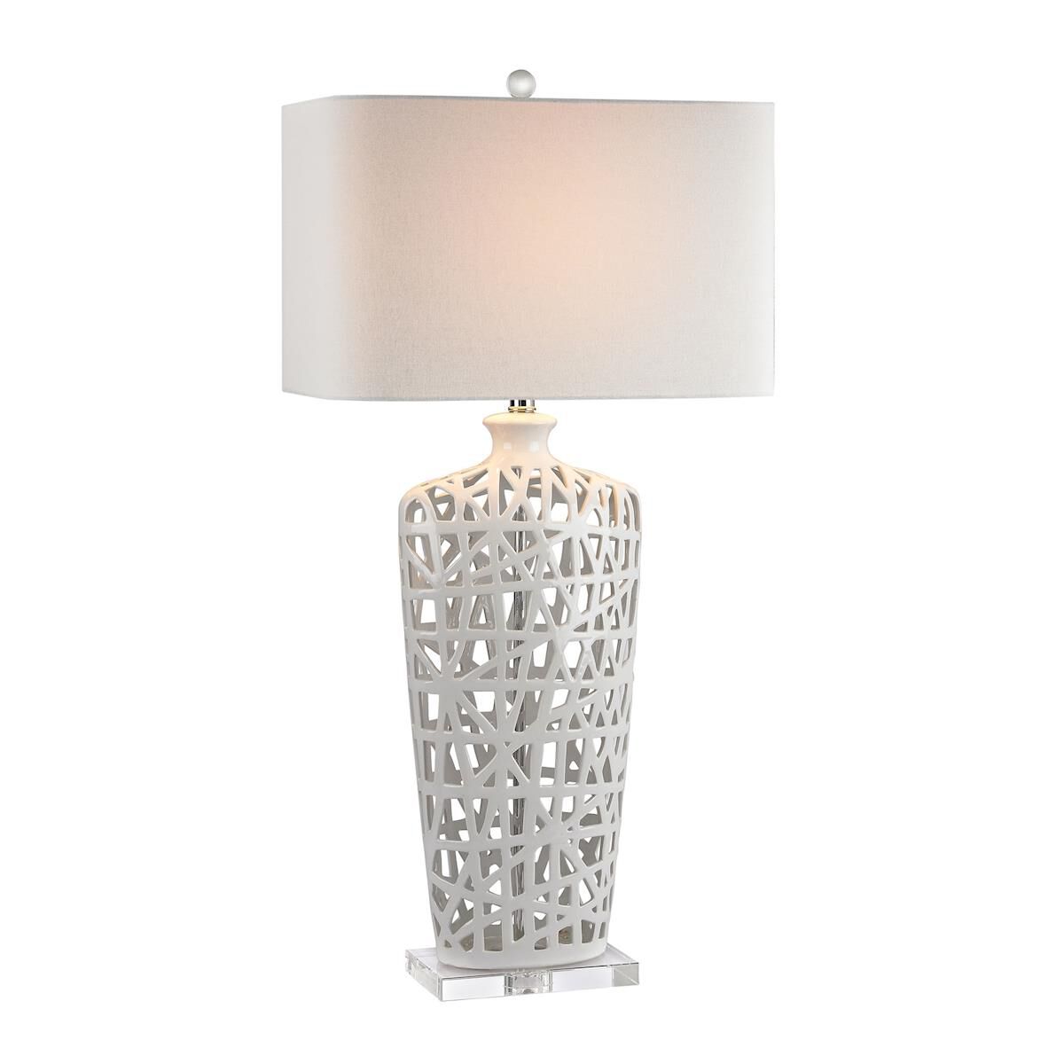 36 Inch Table Lamp | Capitol Lighting
