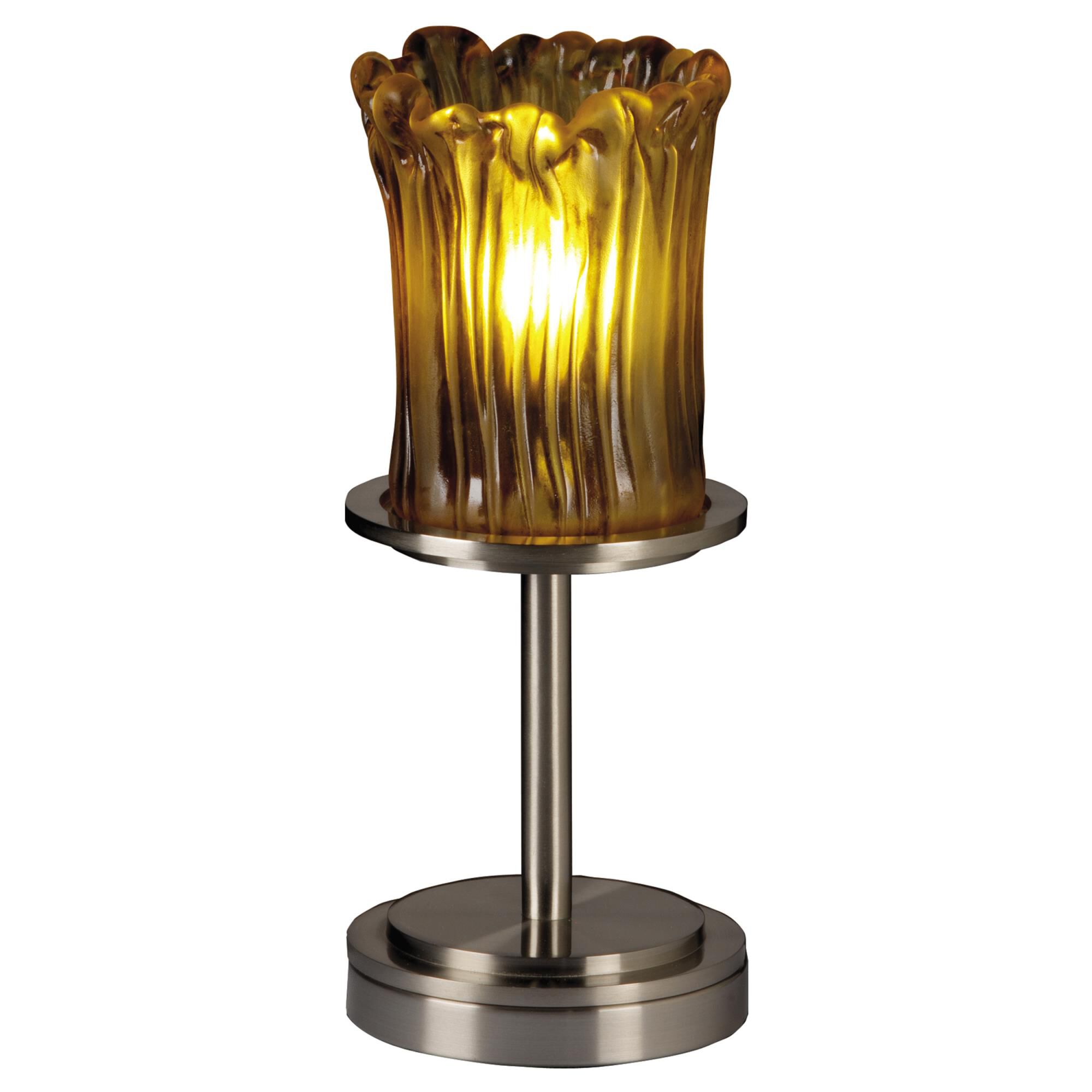 Veneto Luce 12 Inch Table Lamp | Capitol Lighting