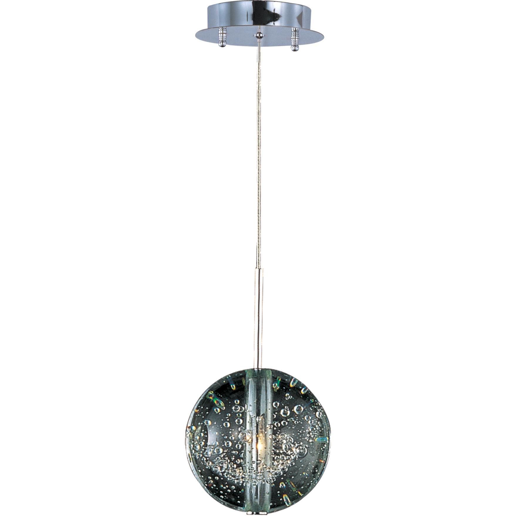 Orb 4 Inch Mini Pendant | Capitol Lighting