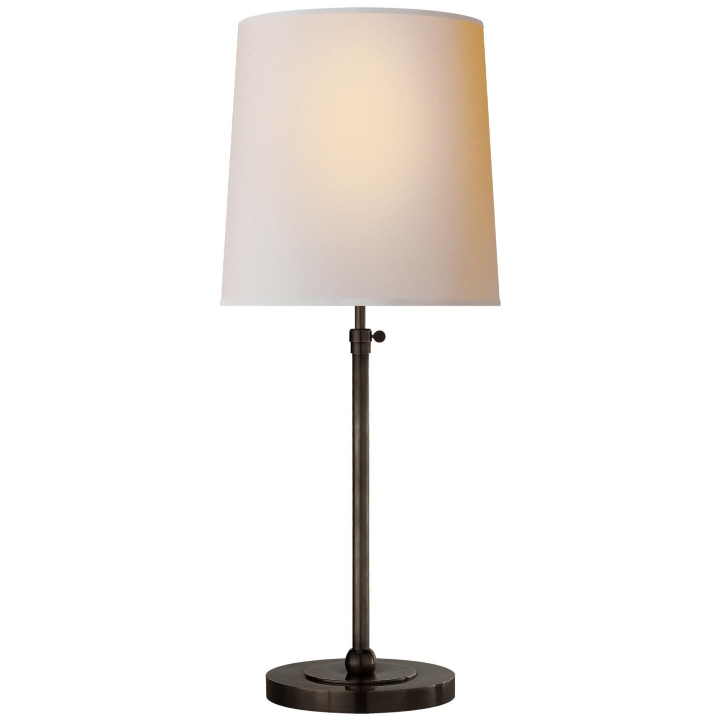 Thomas O'Brien Bryant 27 Inch Table Lamp | Capitol Lighting