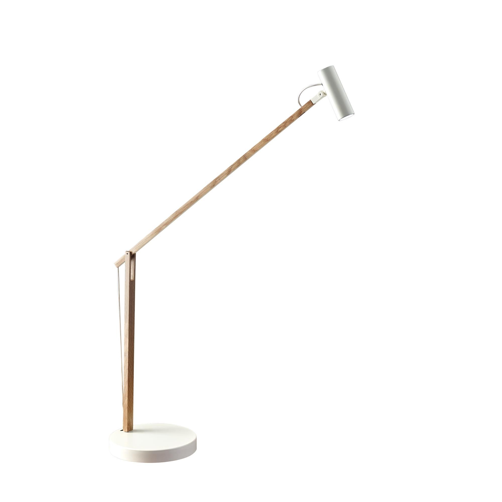 Jonas Forsman Crane 32 Inch Desk Lamp | Capitol Lighting