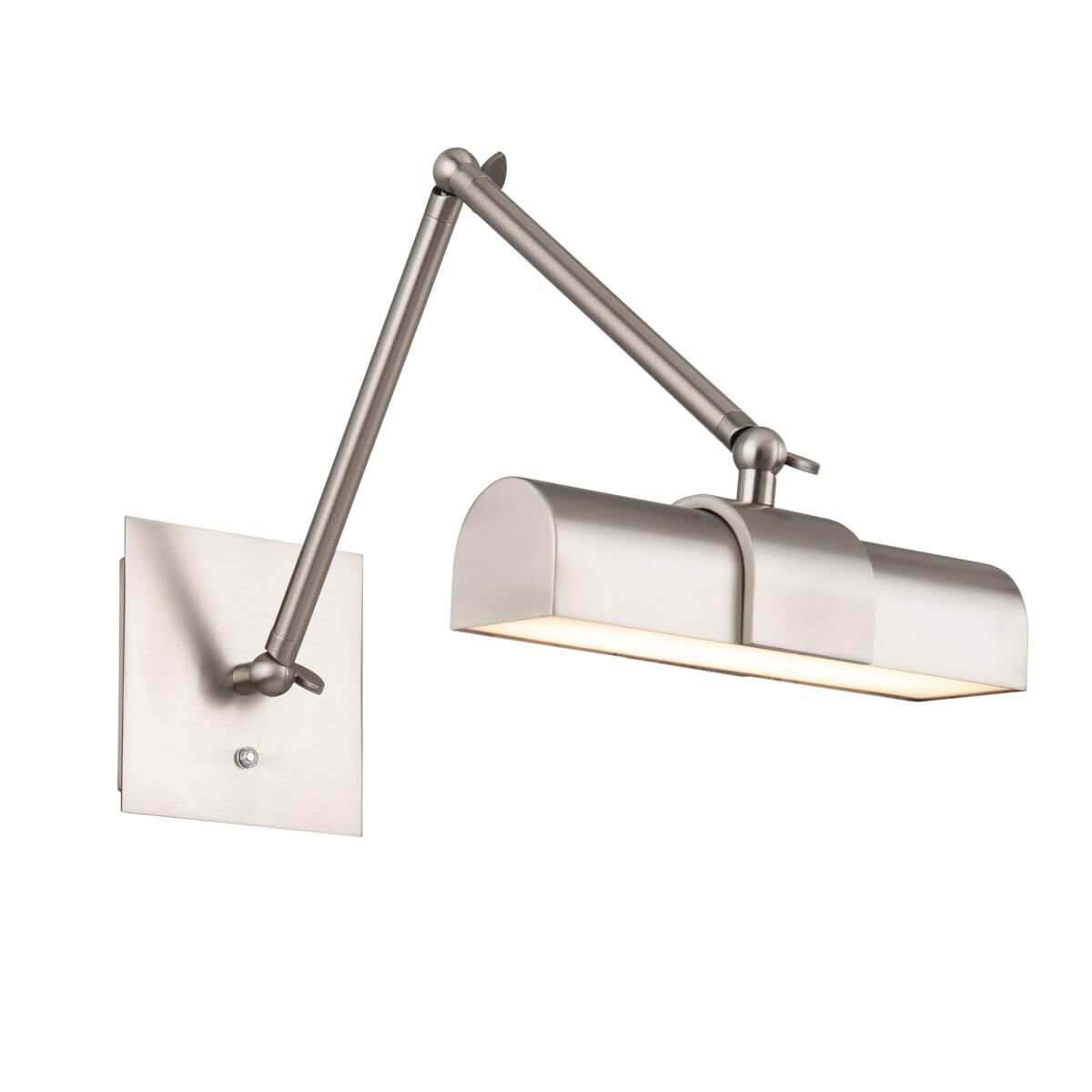 Piano LED Wall Swing Lamp | Capitol Lighting