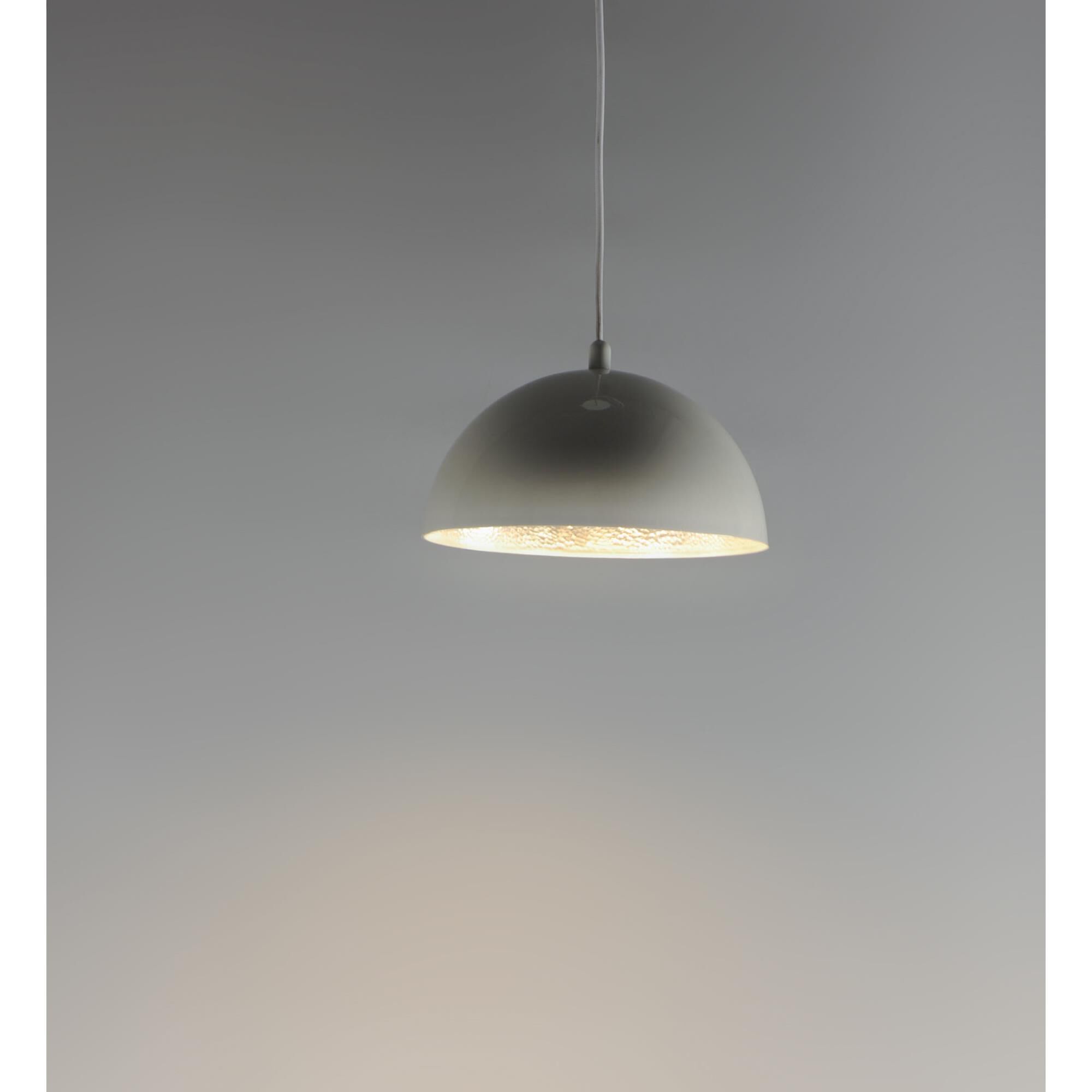 Hemisphere 24 Inch LED Large Pendant | Capitol Lighting