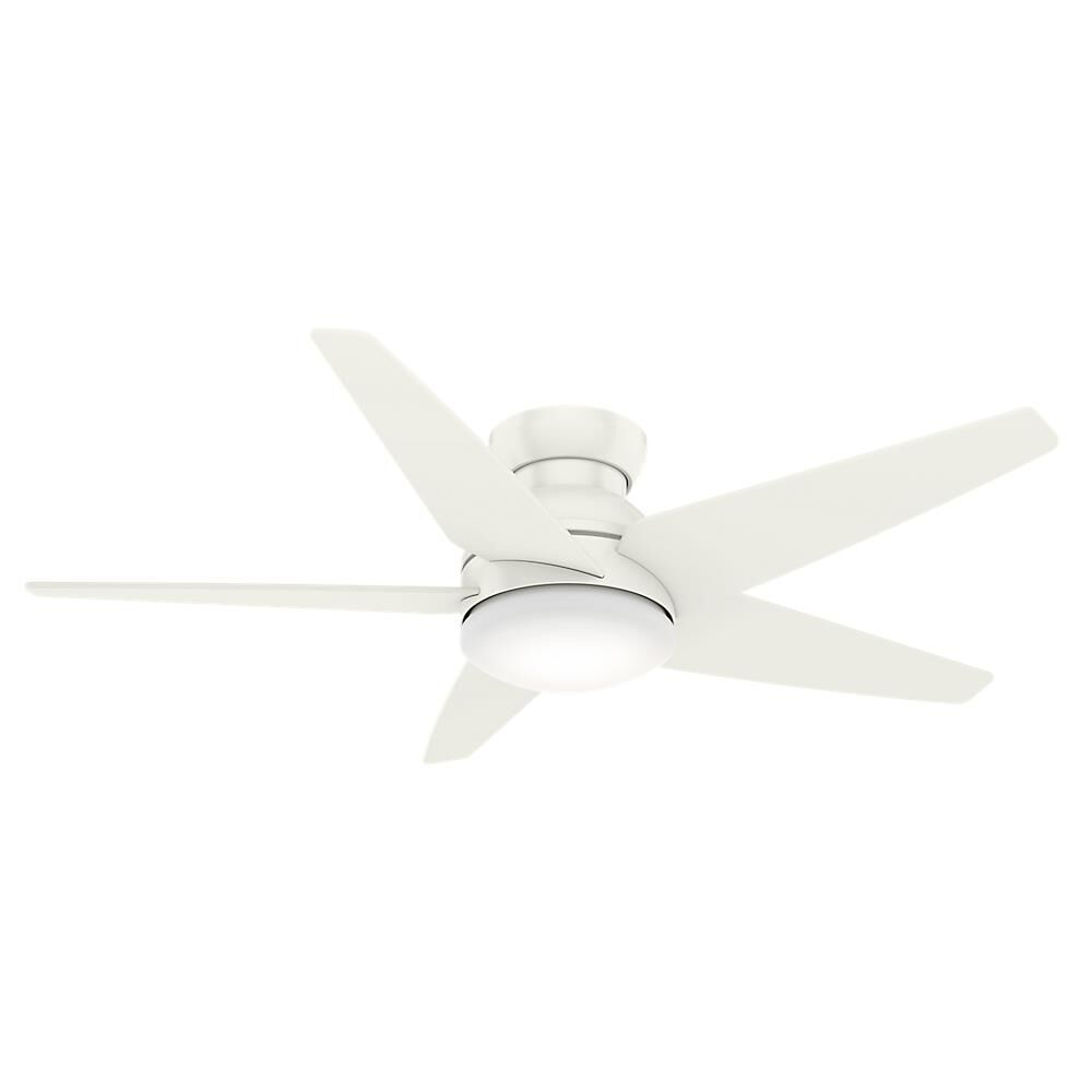 Isotope 44 Inch Ceiling Fan with Light Kit | Capitol Lighting