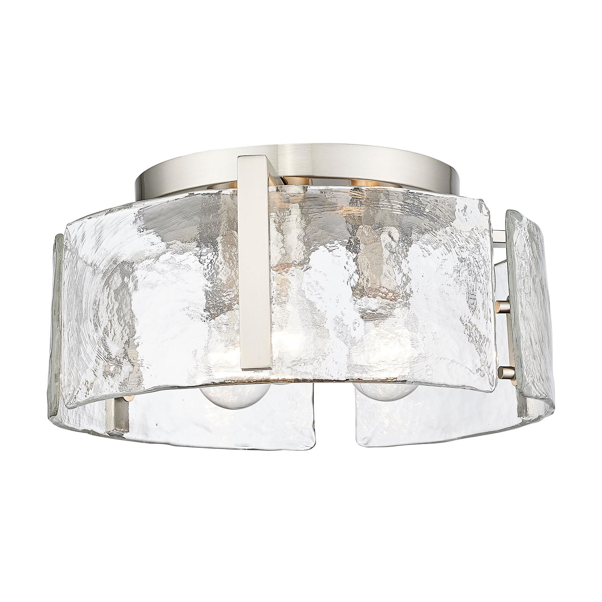 Aenon Flush Mount | Capitol Lighting