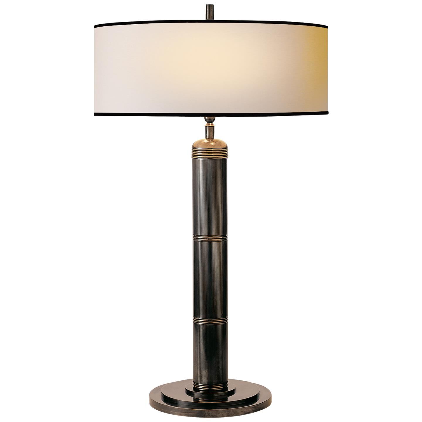 Thomas O'Brien Longacre 32 Inch Table Lamp | Capitol Lighting