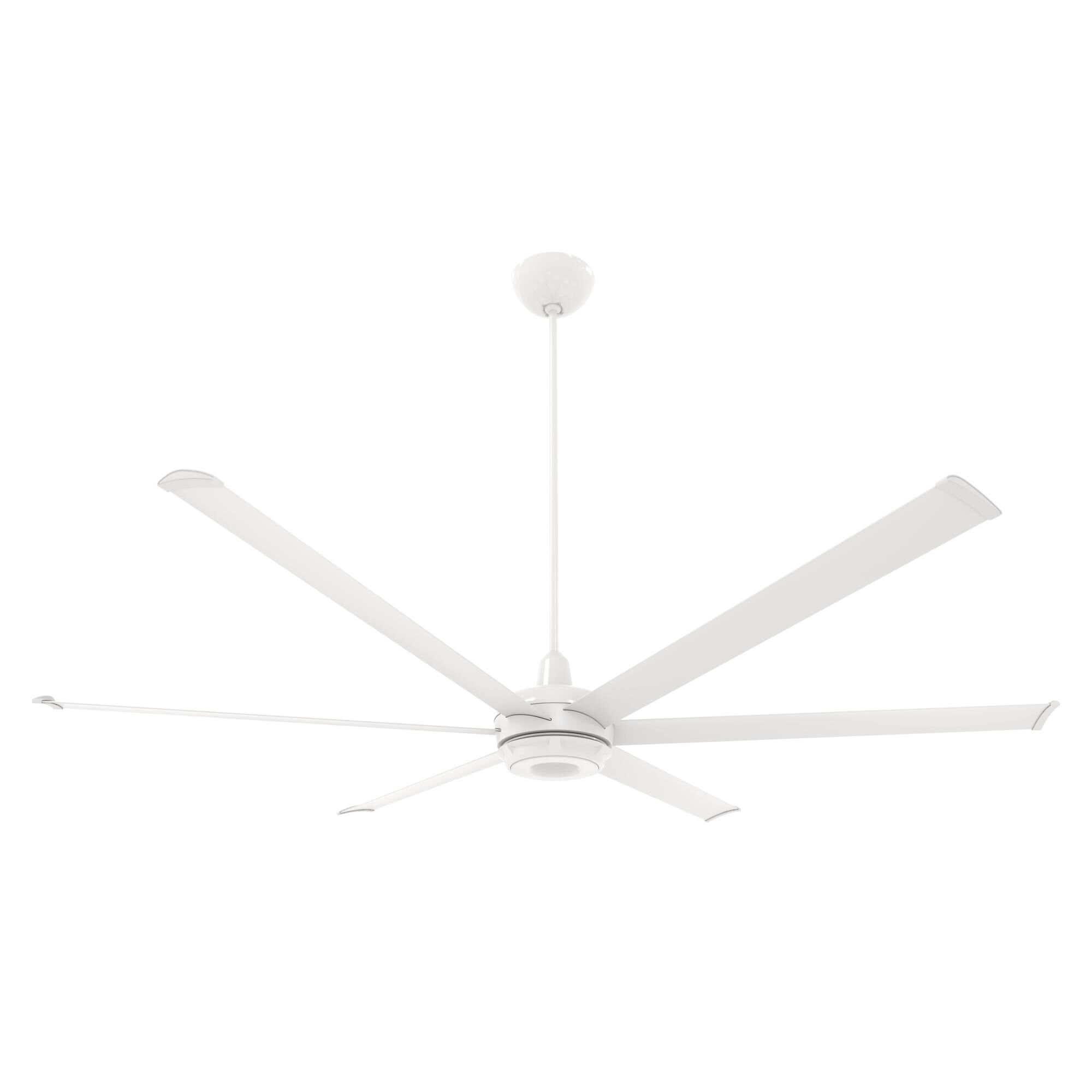 Es6 84 Inch Ceiling Fan | Capitol Lighting