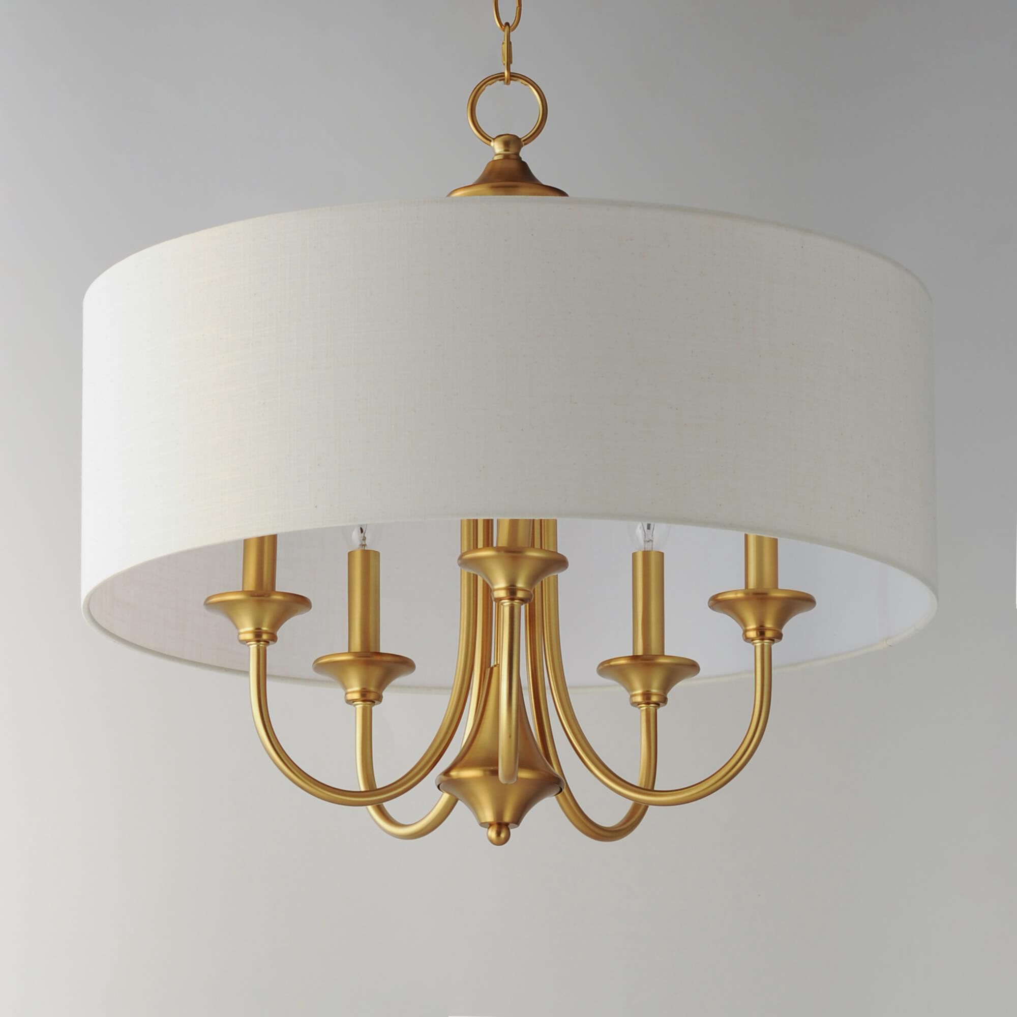 Bongo Mini Chandelier | Capitol Lighting