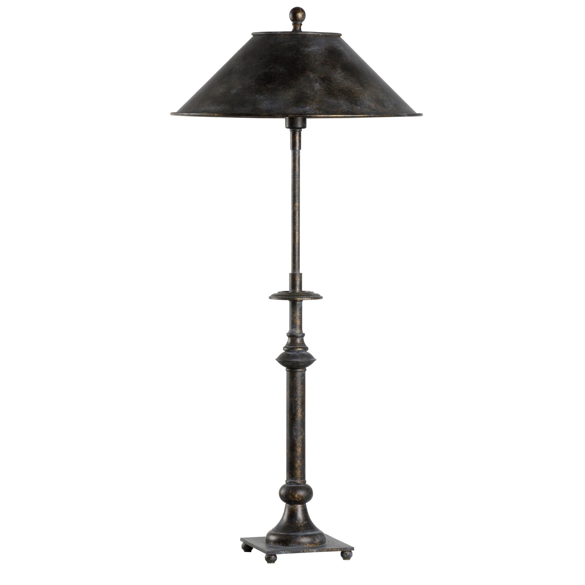Claire Bryson Sebastian 30 Inch Table Lamp | Capitol Lighting