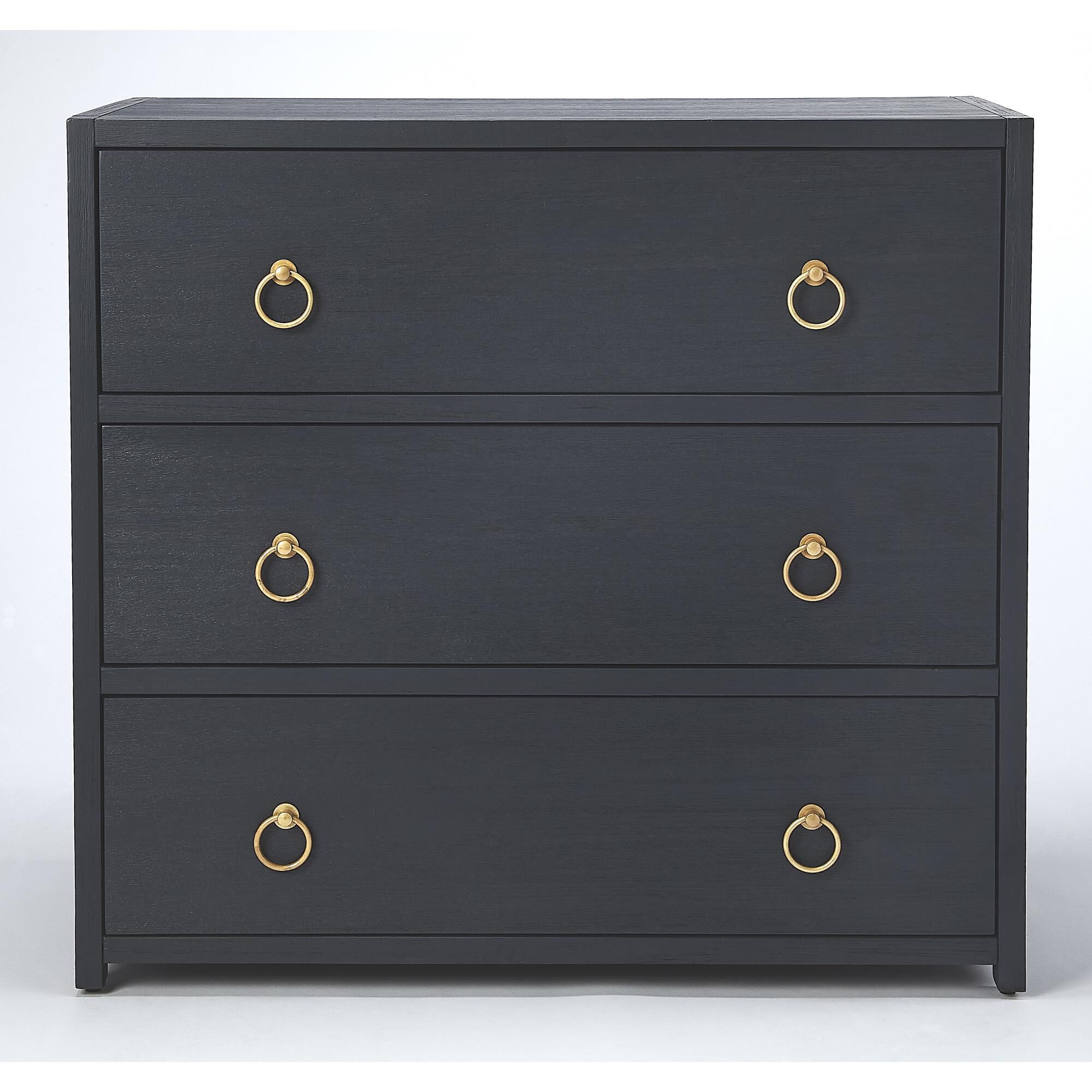 Butler Loft Dresser | Capitol Lighting