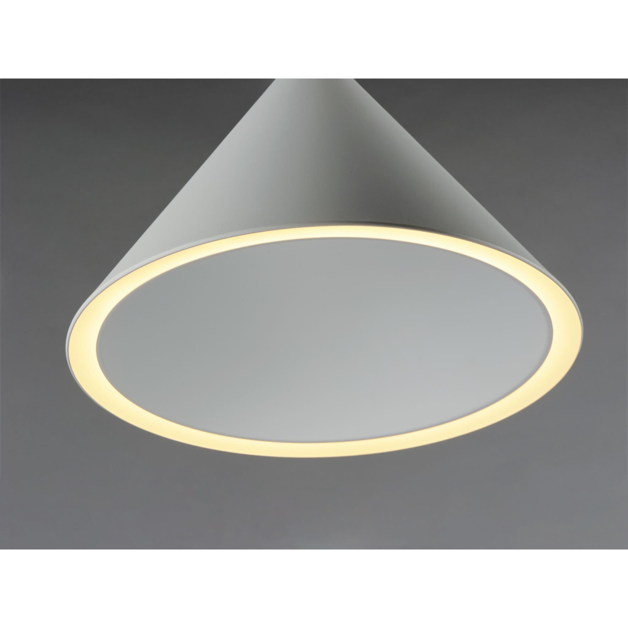 Abyss 15 Inch LED Large Pendant | Capitol Lighting