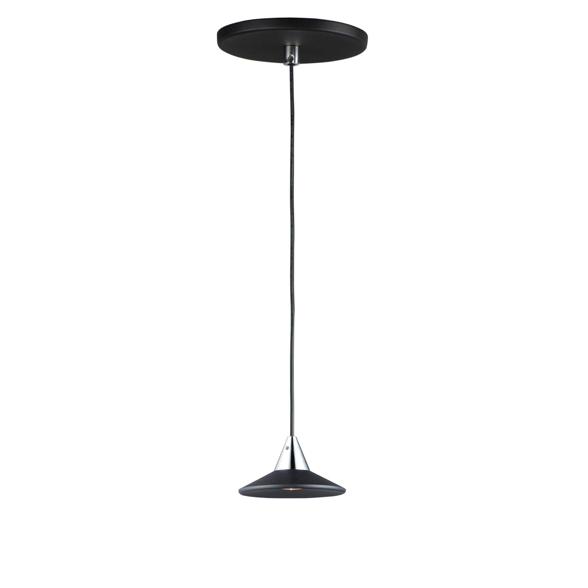 Micro 3 Inch LED Mini Pendant | Capitol Lighting