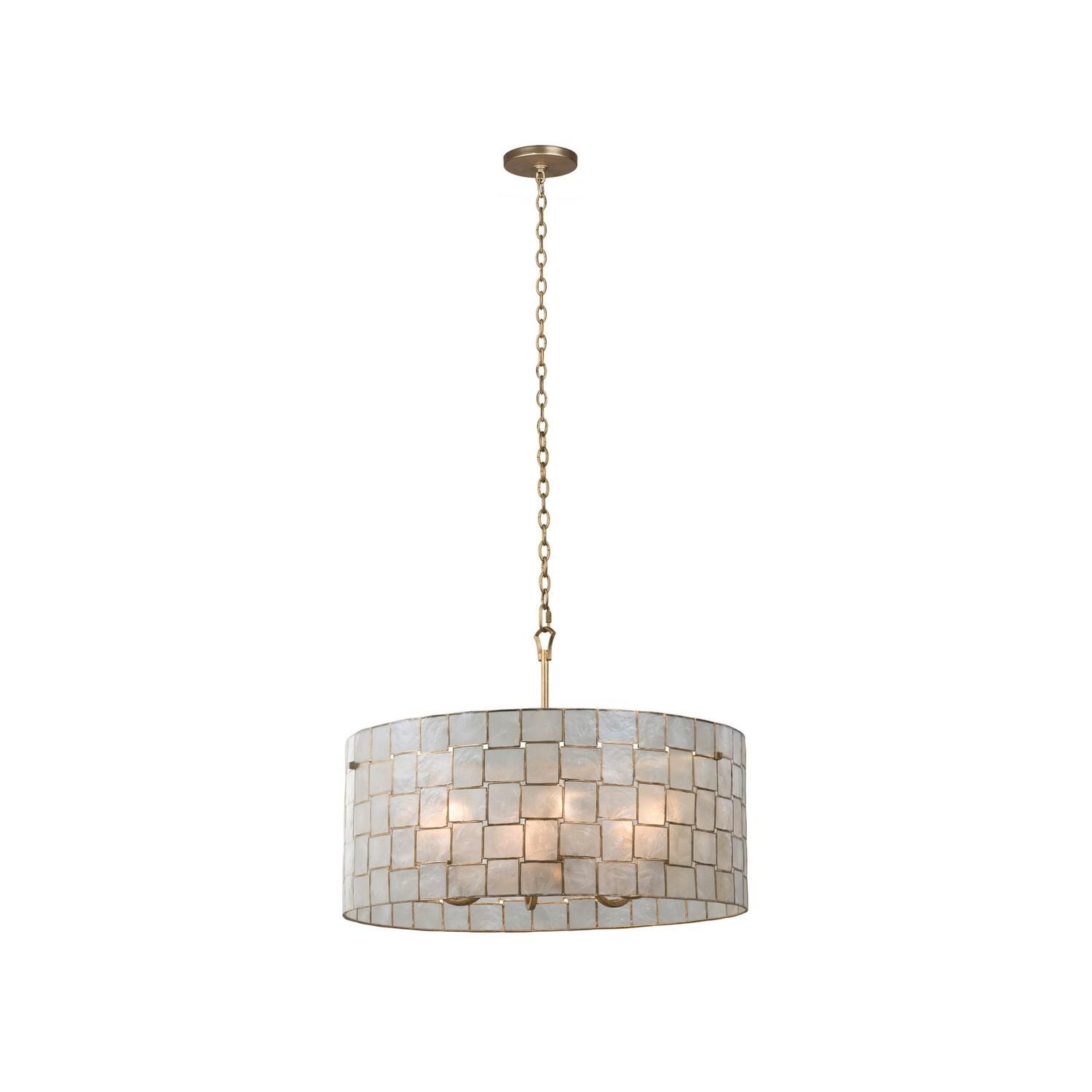 Roxy 27 Inch Large Pendant | Capitol Lighting