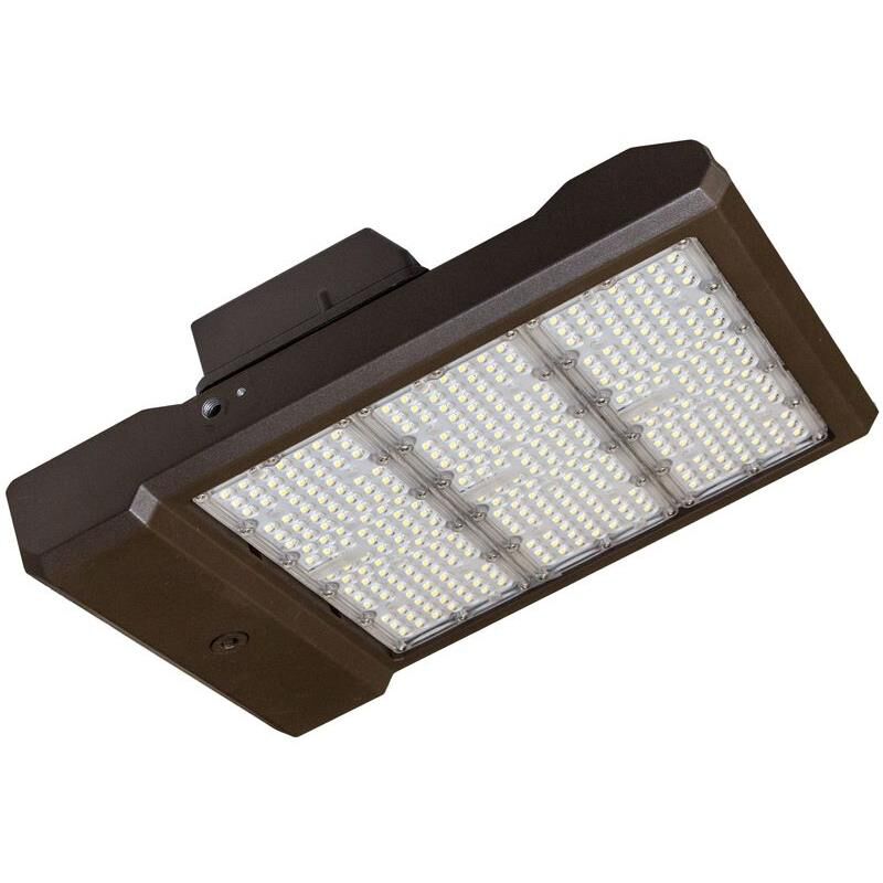 300 Watt LED 140 Degree Outdoor Flood Light | Capitol Lighting