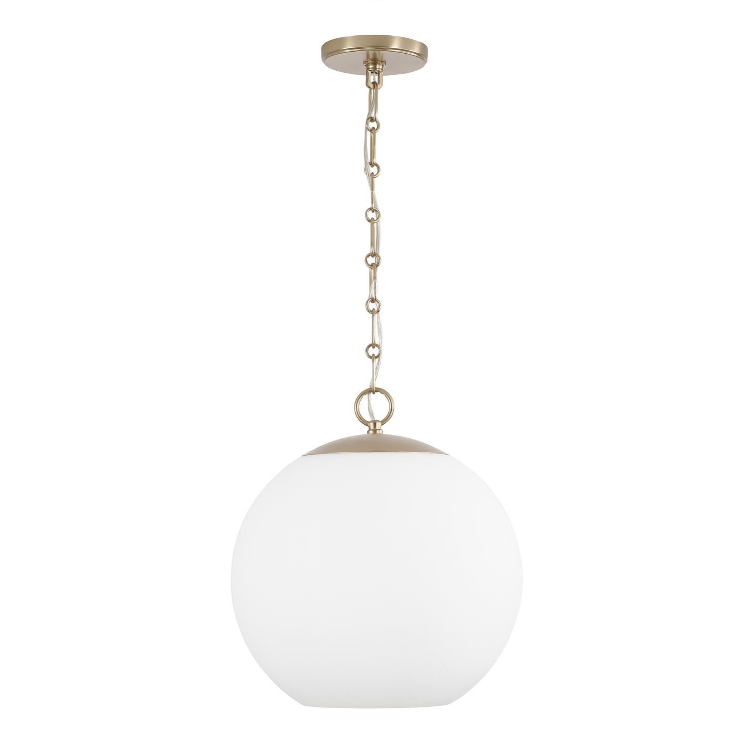 Cleo 14 Inch Large Pendant | Capitol Lighting