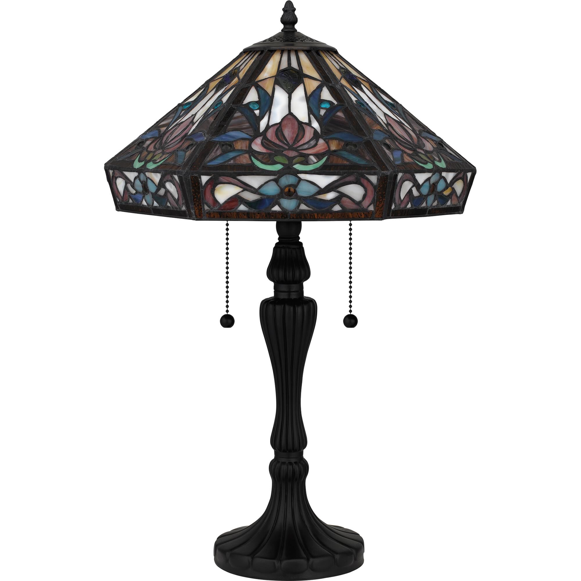Tiffany 24 Inch Table Lamp | Capitol Lighting