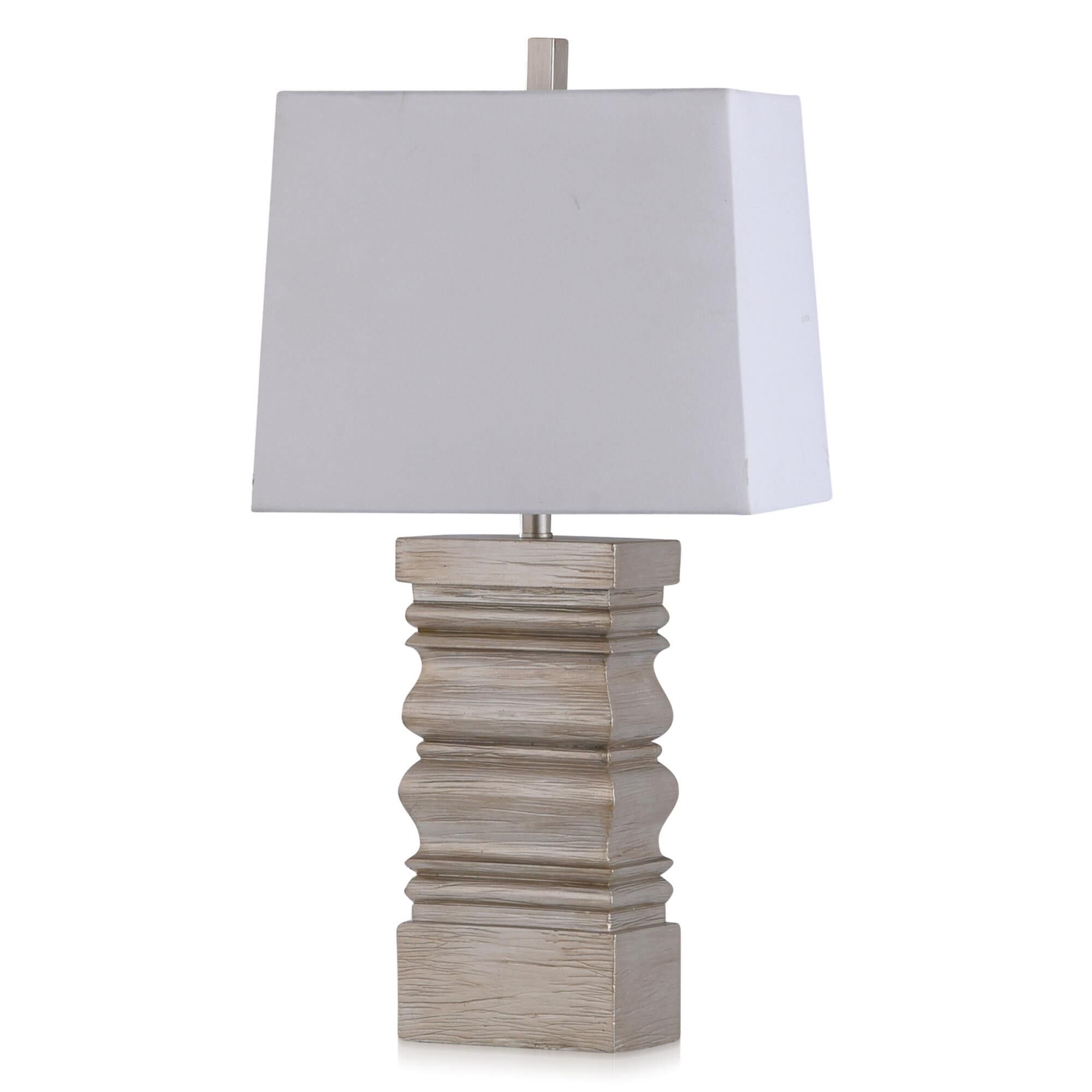 Theodore 32 Inch Table Lamp | Capitol Lighting