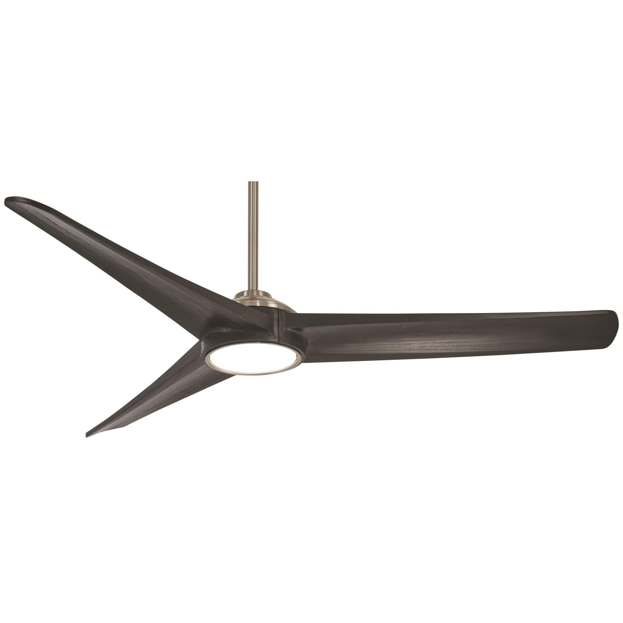 Timber 68 Inch Ceiling Fan with Light Kit | Capitol Lighting