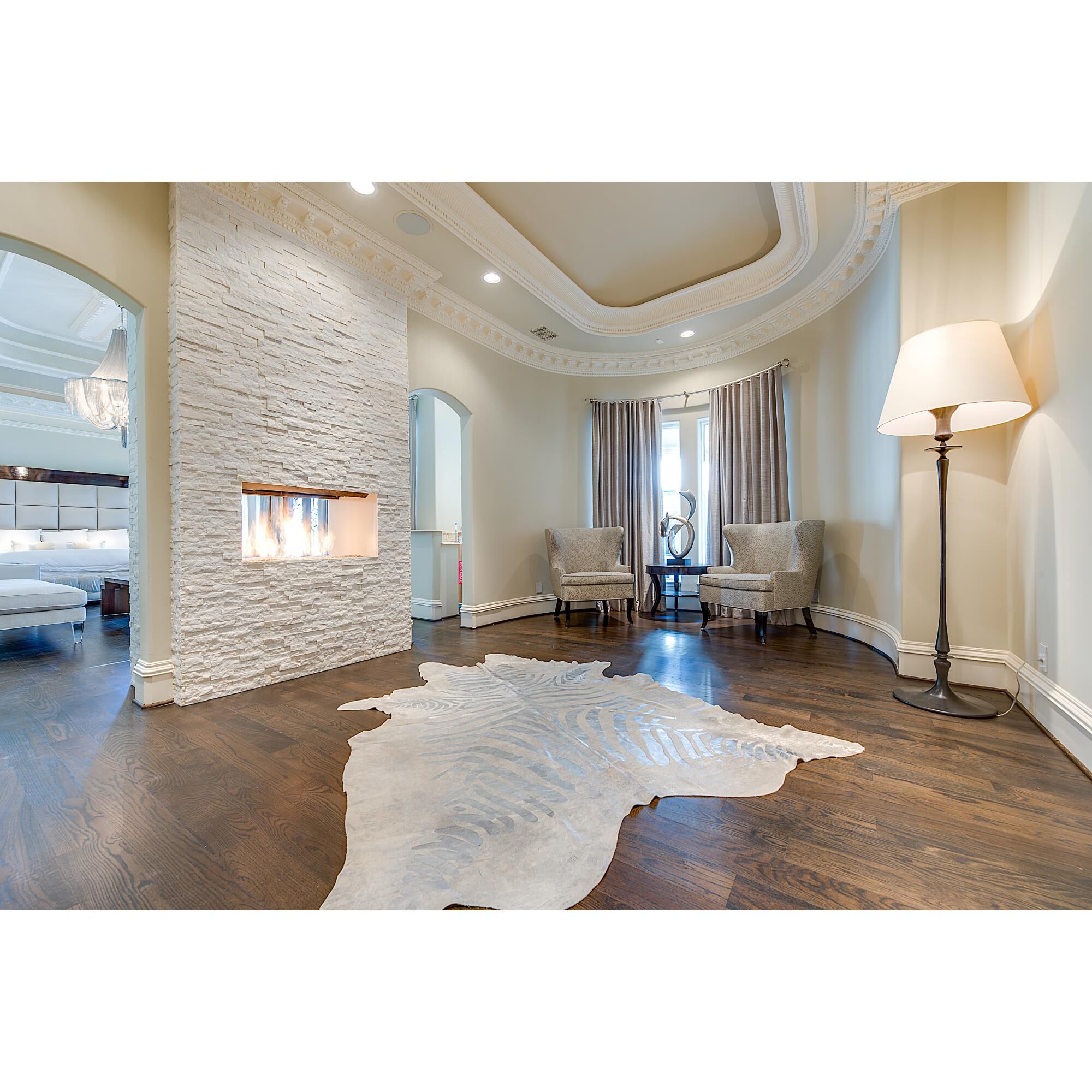 Chantilly 34 Inch Large Pendant | Capitol Lighting