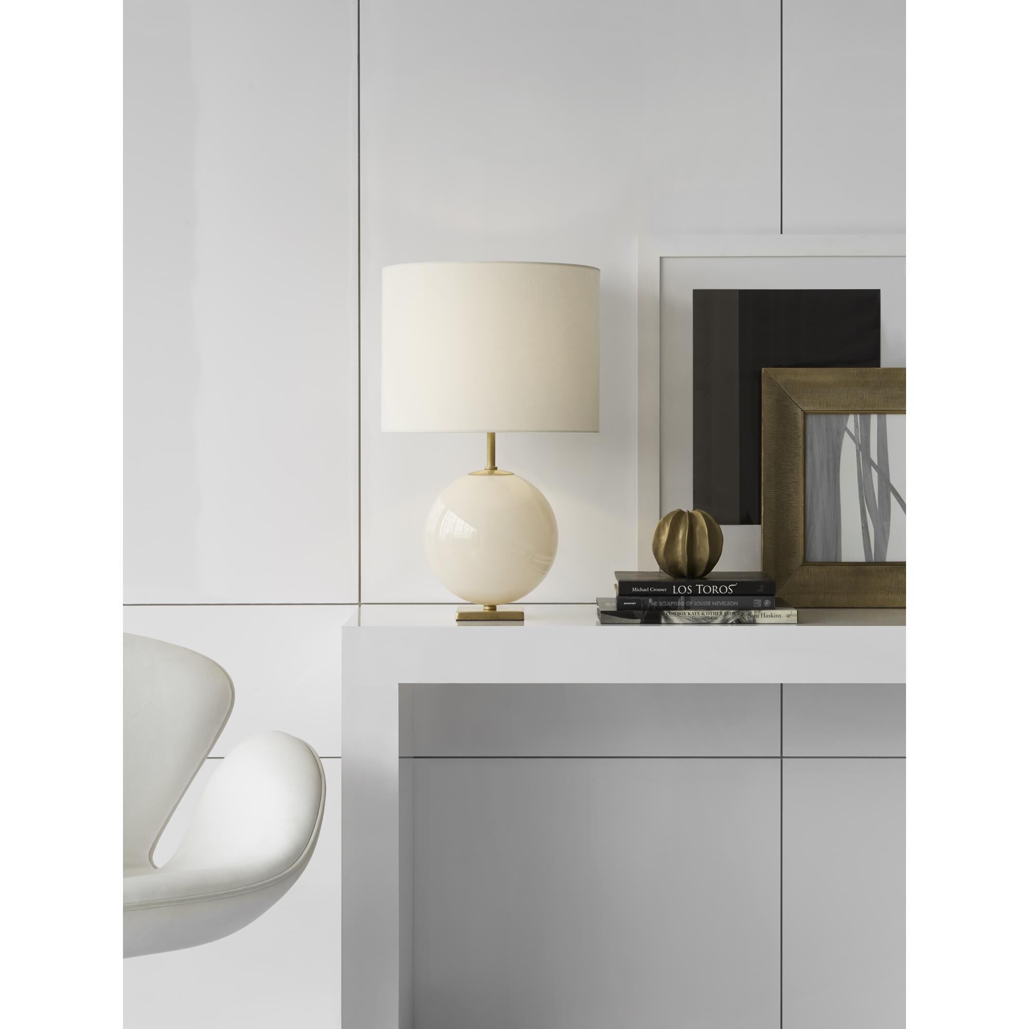 kate spade new york Elsie 25 Inch Table Lamp | Capitol Lighting