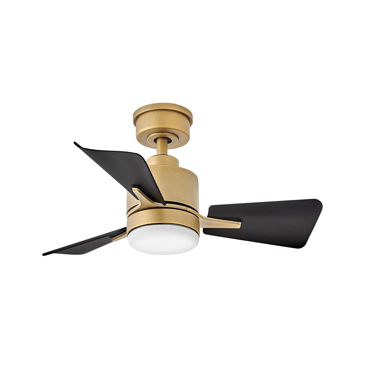 Atom 30 Inch Ceiling Fan | Capitol Lighting