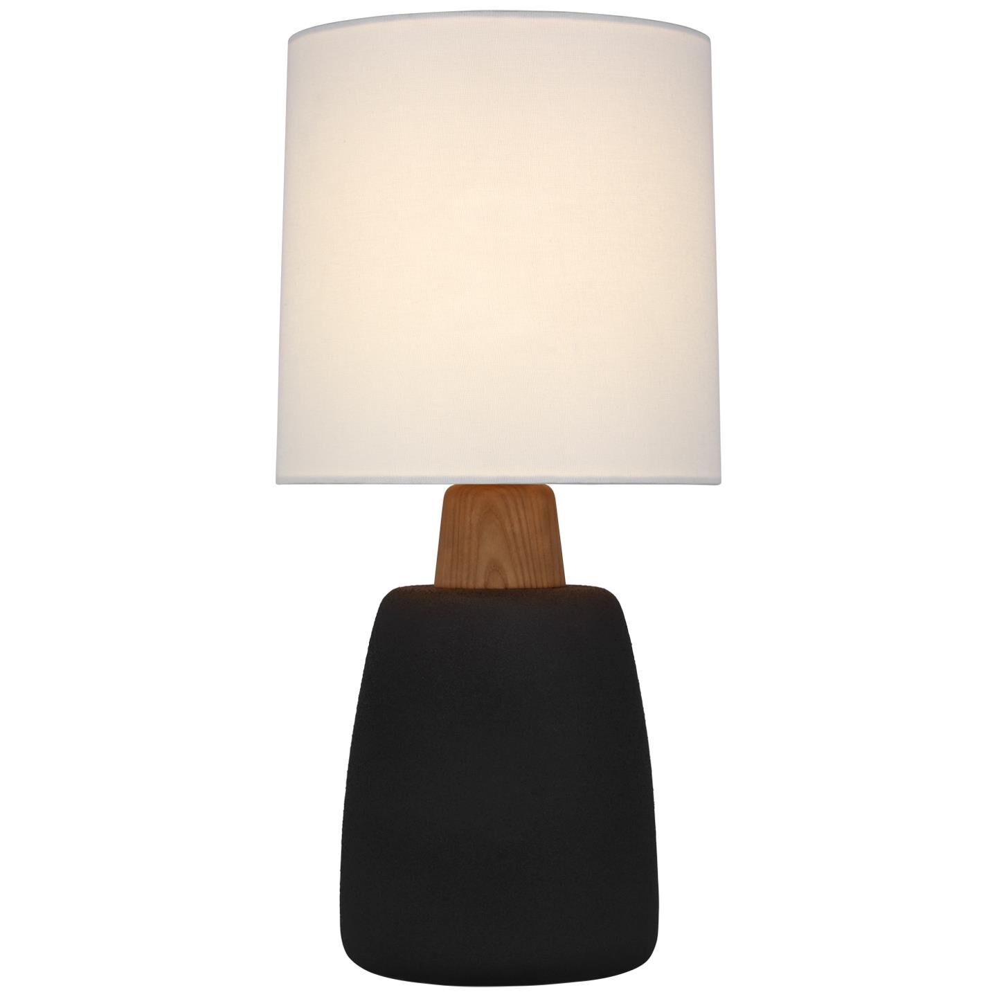Barbara Barry Aida 21 Inch Table Lamp | Capitol Lighting