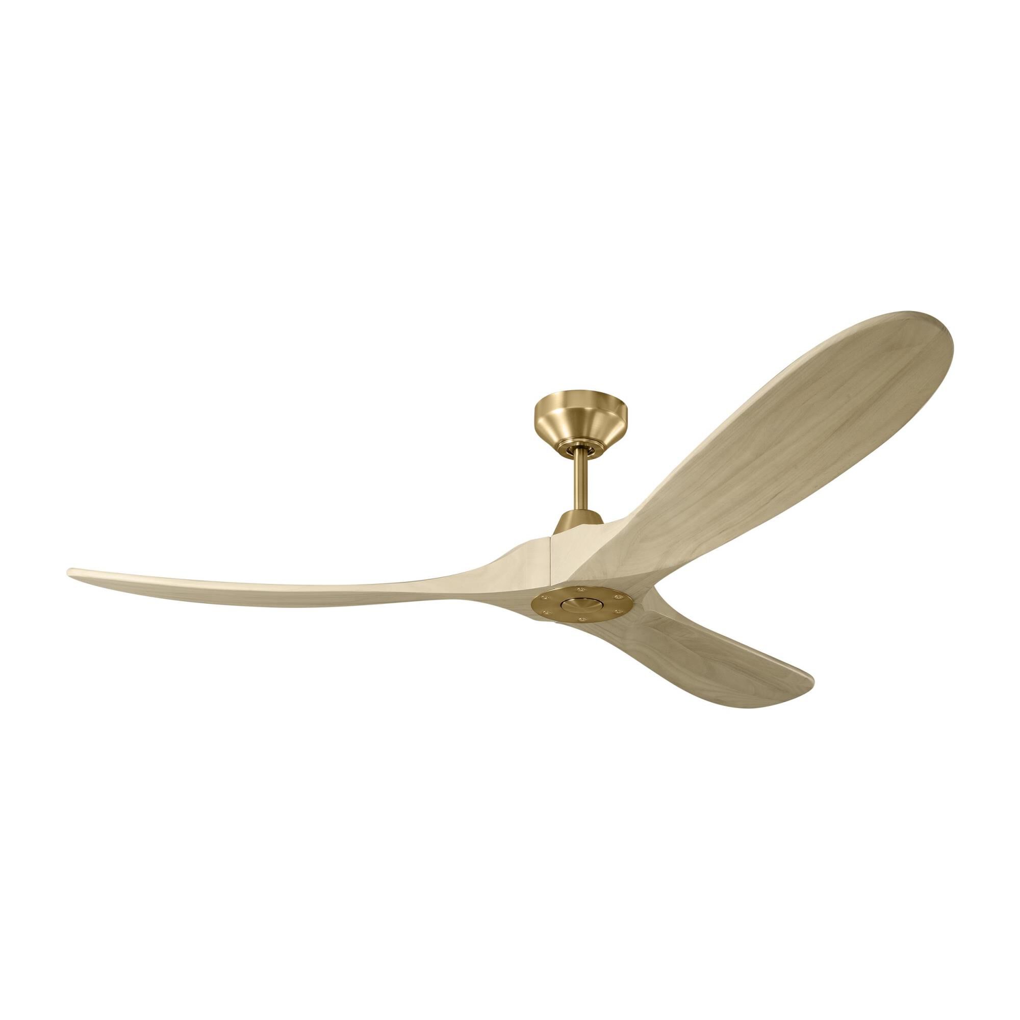 Maverick Smart Ceiling Fan | Capitol Lighting